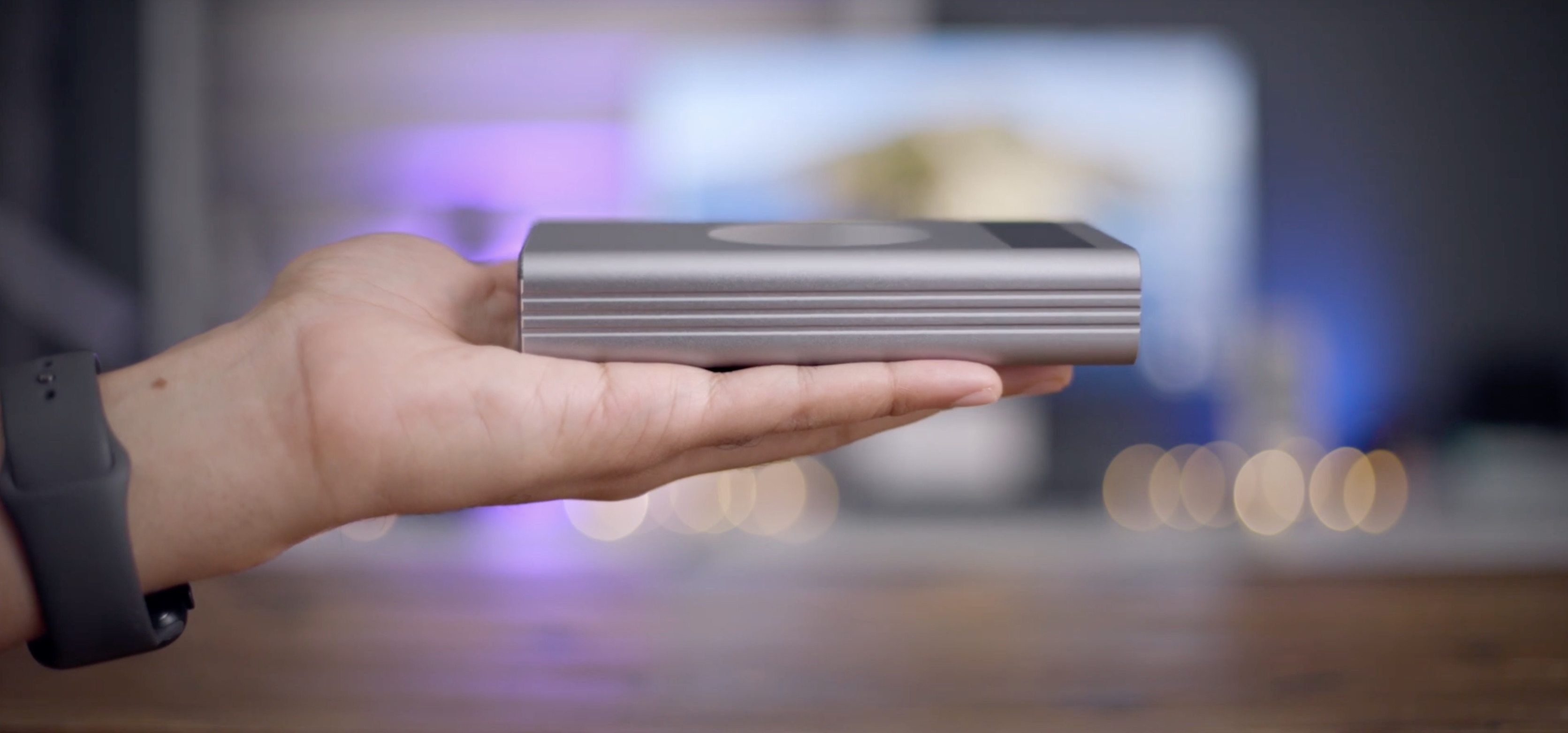 Chargeasap Flash Charger for $149 preorder special (+ iPhone 11 ...