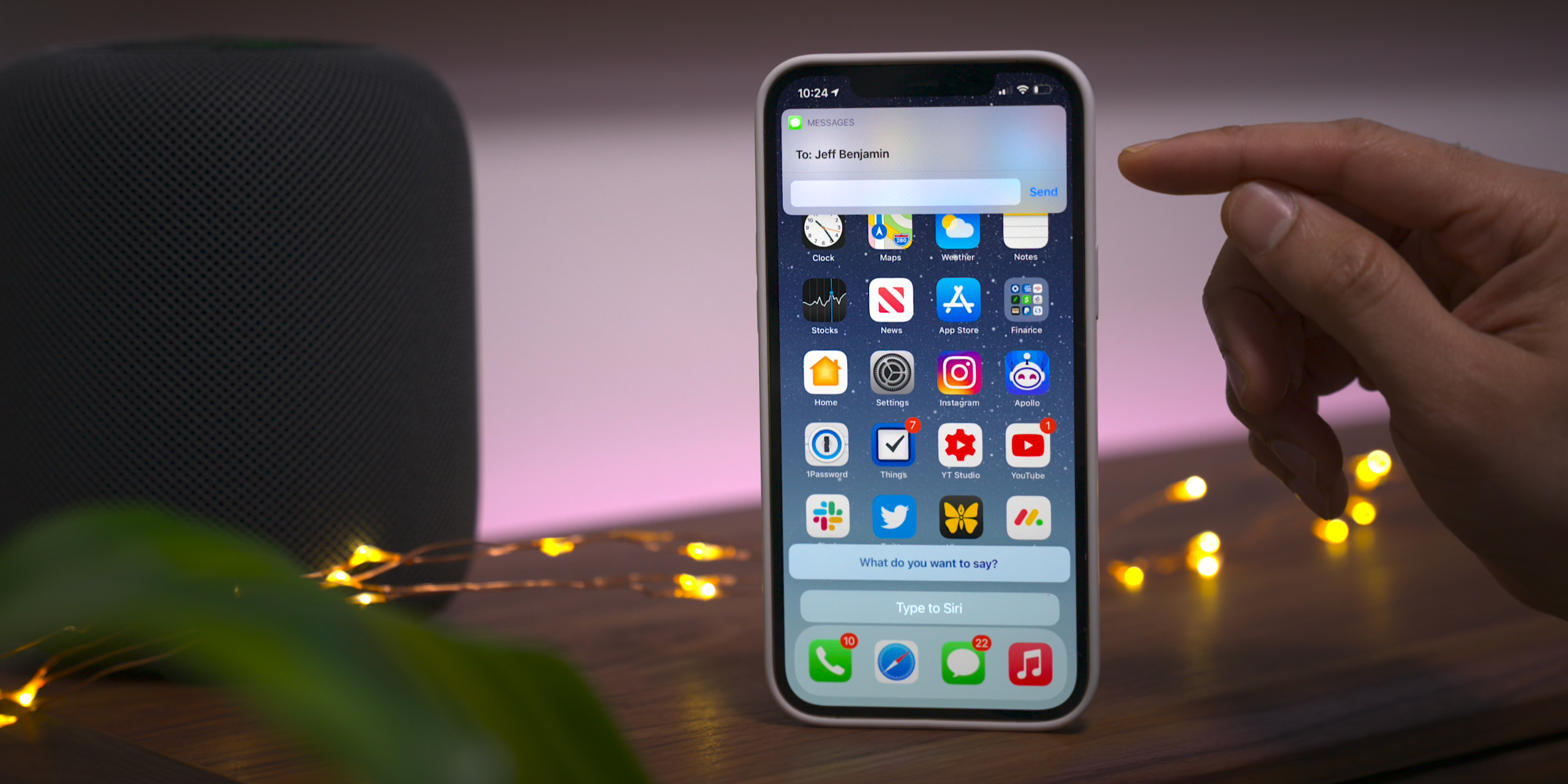 Hands-on: iOS 14.5 beta 1 changes and features [Video] - 9to5Mac