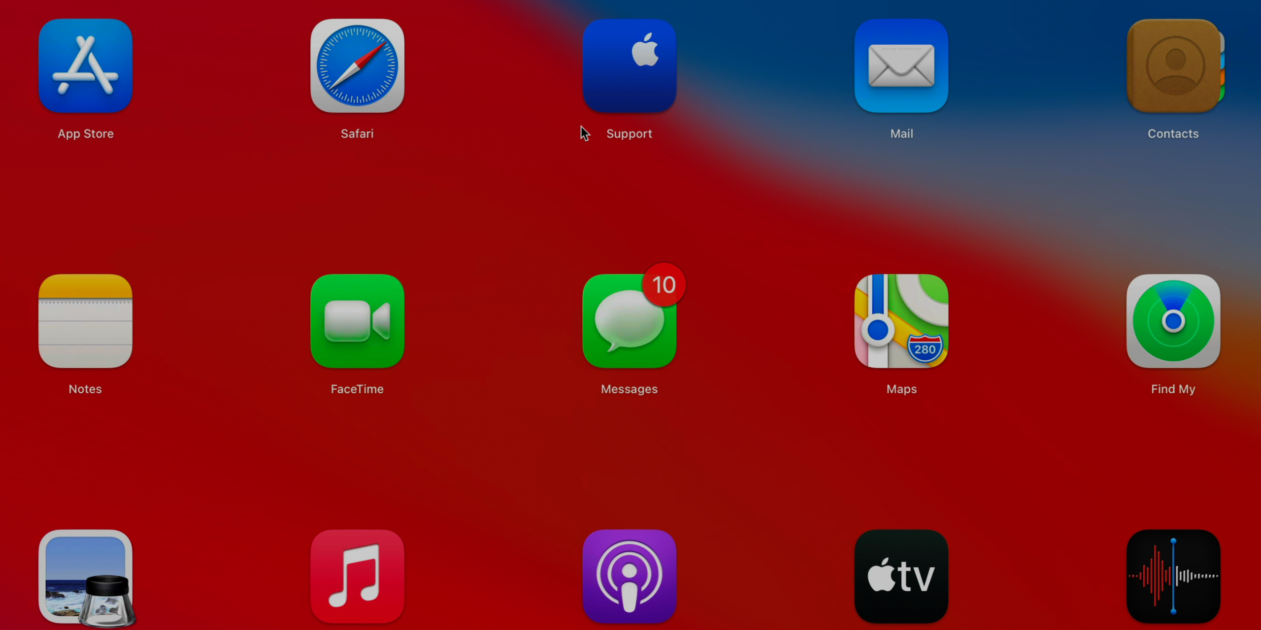 Hands-on: macOS 11.3 beta 1 changes and features [Video] - 9to5Mac