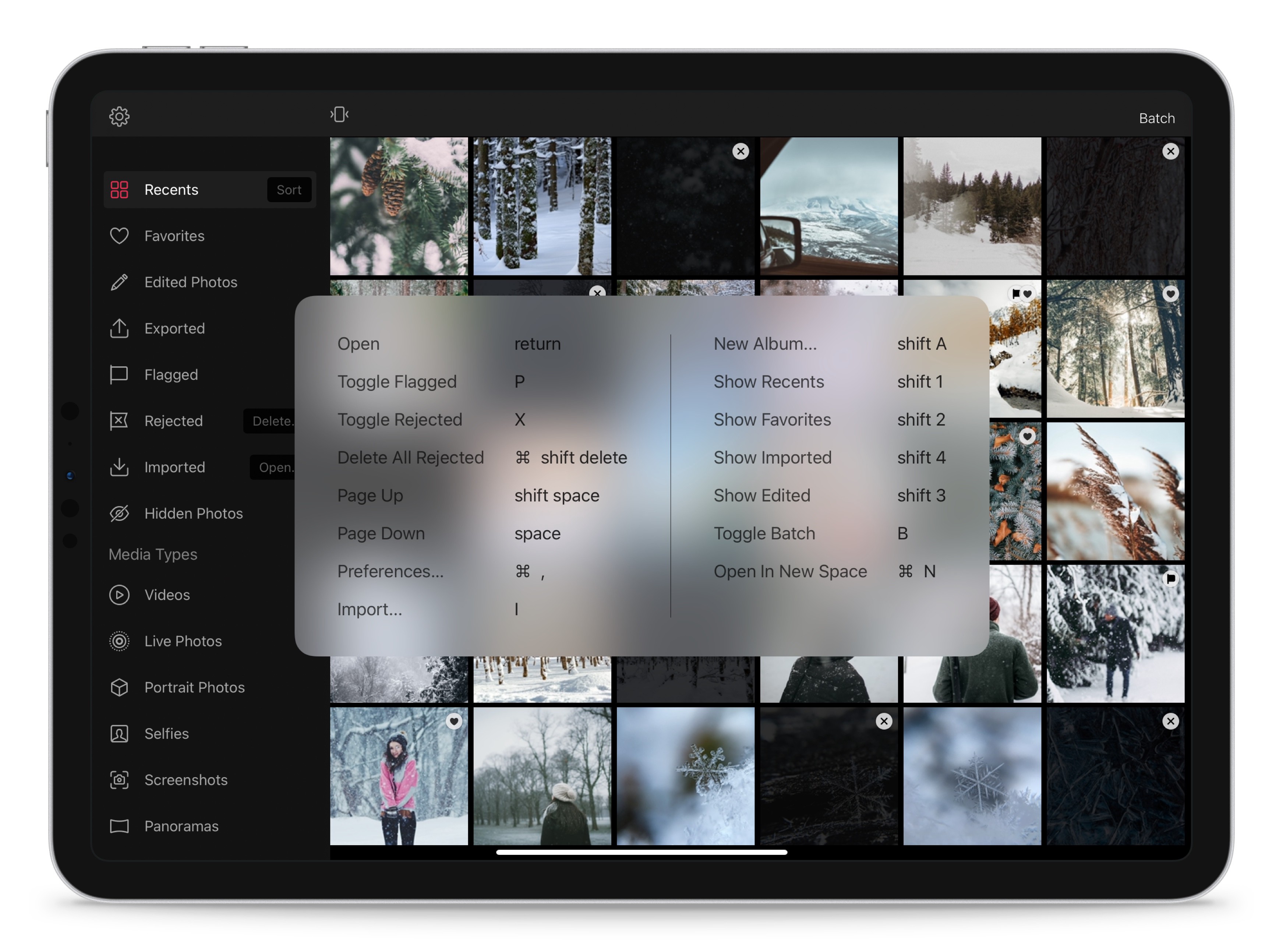Darkroom photo editing app adds new Flag and Reject feature, more - 9to5Mac
