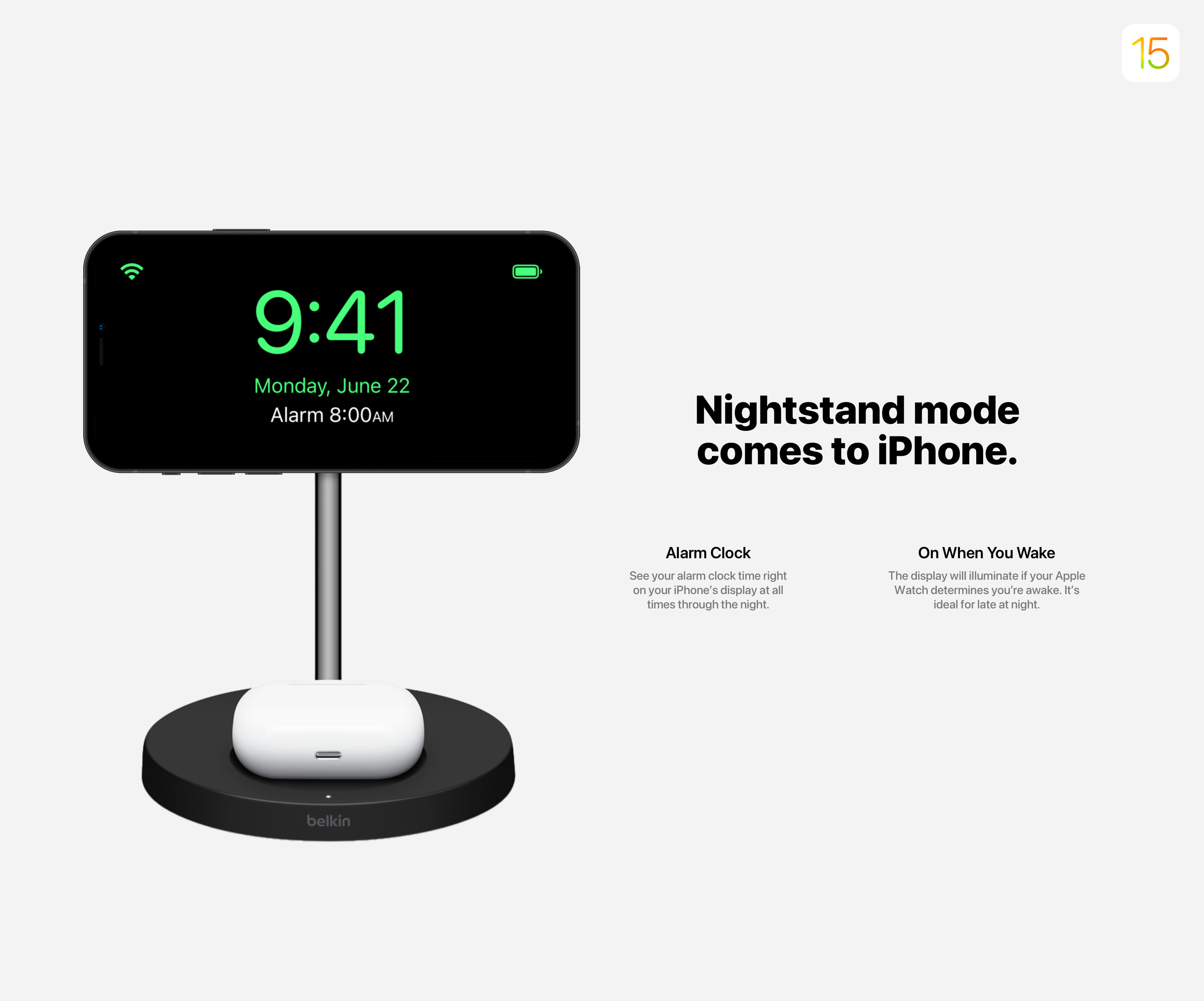 Concept: 50+ ways Apple could refine the iPhone experience with iOS 15 ...