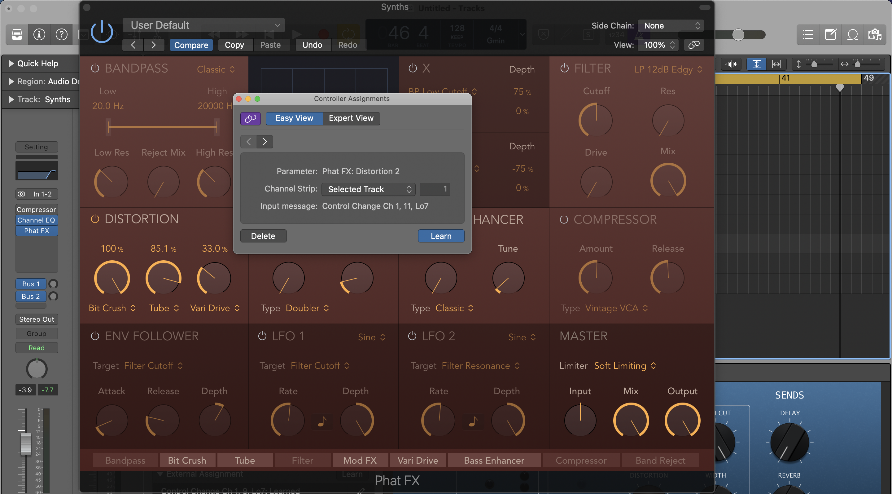 Custom Launchpad modes for Logic Pro - 9to5Mac