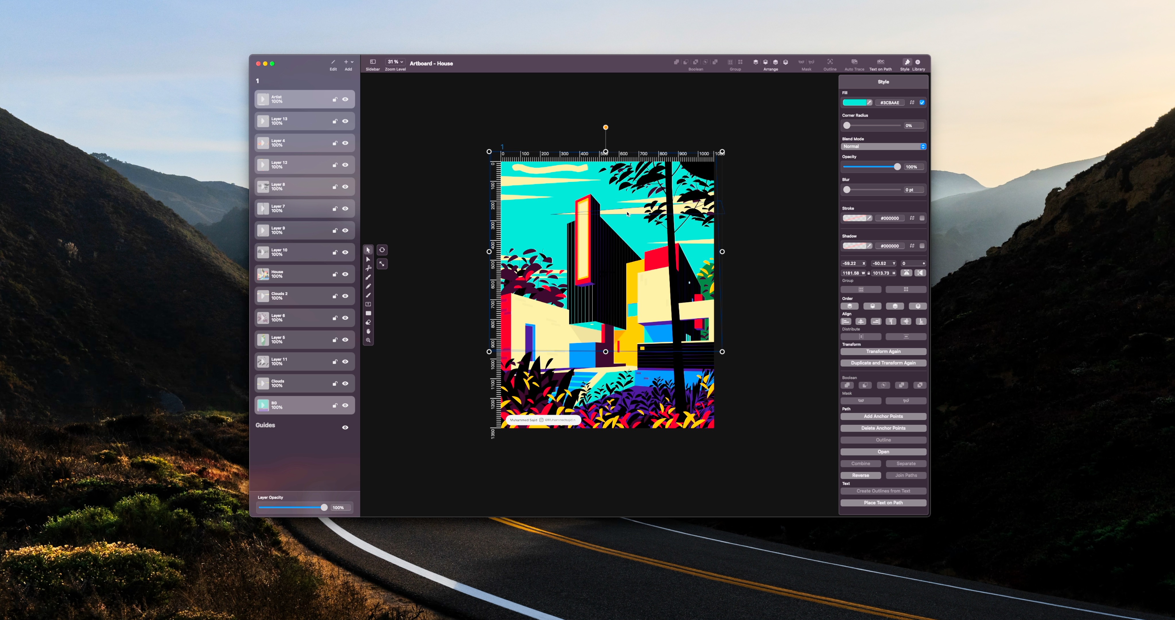 Vectornator 4.0 for iPhone, iPad and Mac [Video]- 9to5Mac