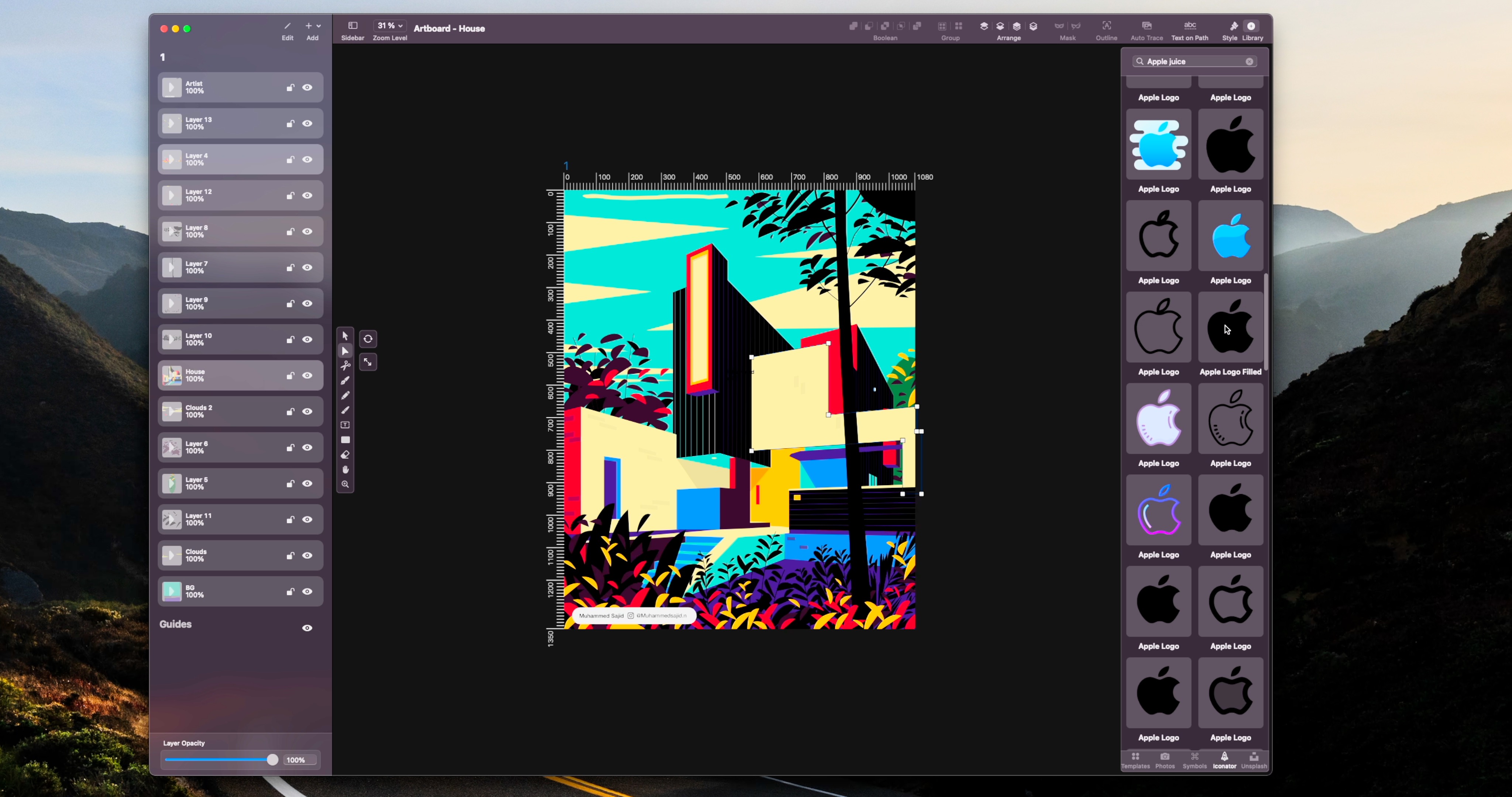 Vectornator 4.0 for iPhone, iPad and Mac [Video]- 9to5Mac
