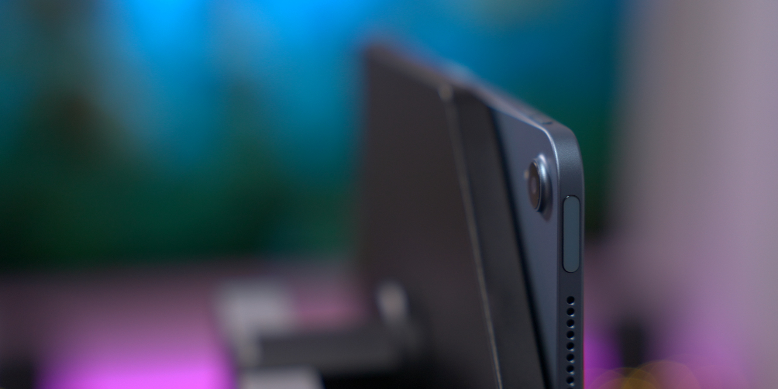 Kensington StudioDock - an impressive iPad Pro / Air dock - 9to5Mac