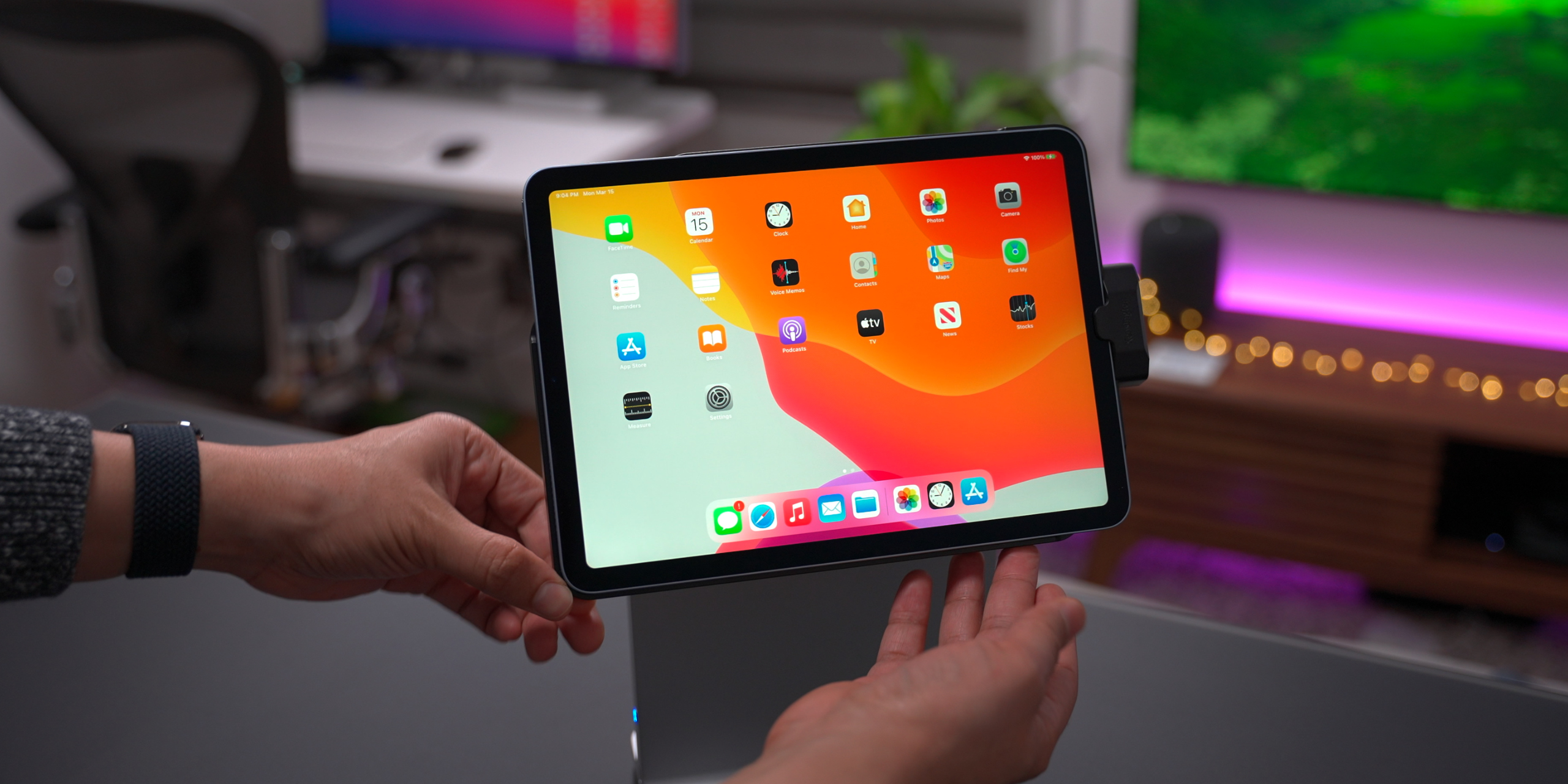 Poll: What's your favorite iPad that's currently in Apple's lineup ...