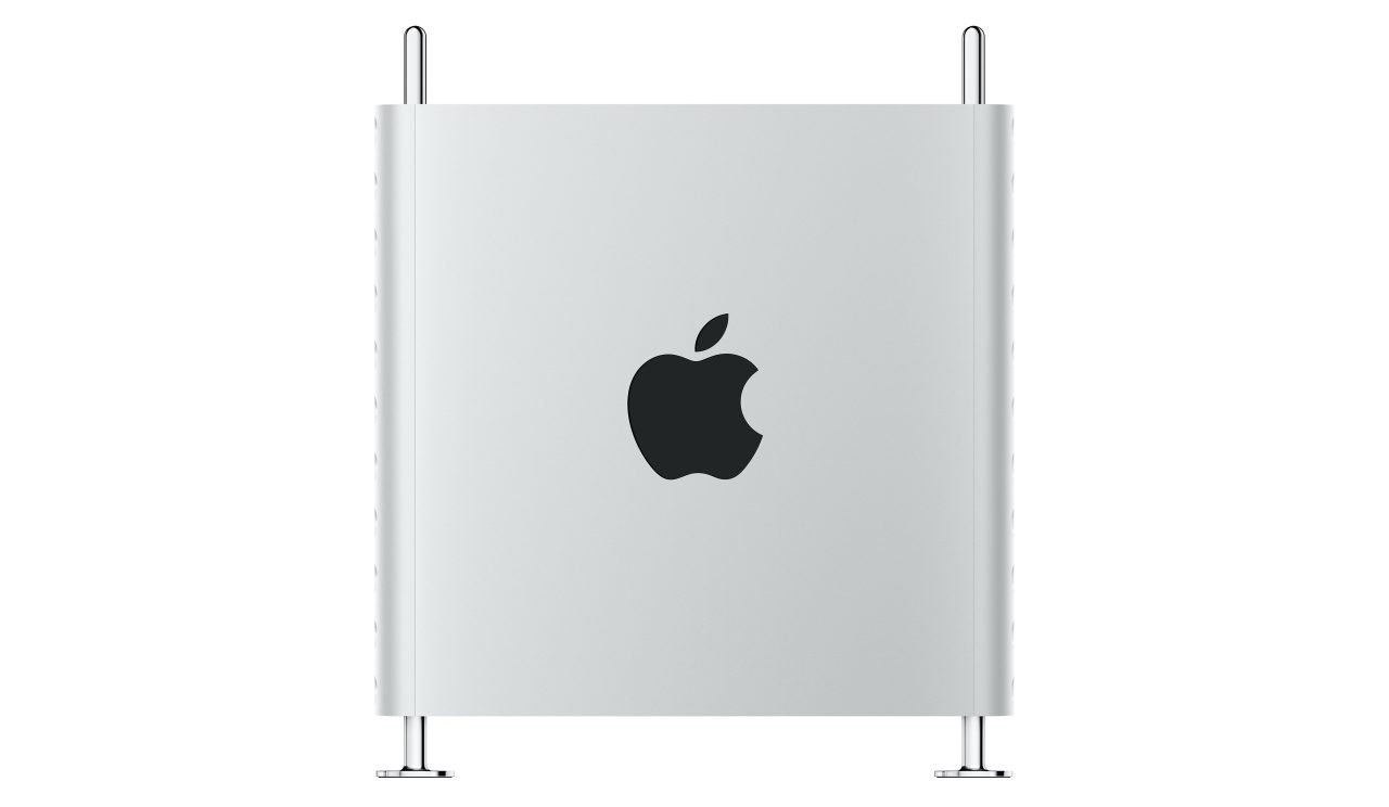 Apple updates Intel Mac Pro with three new graphics card modules - 9to5Mac