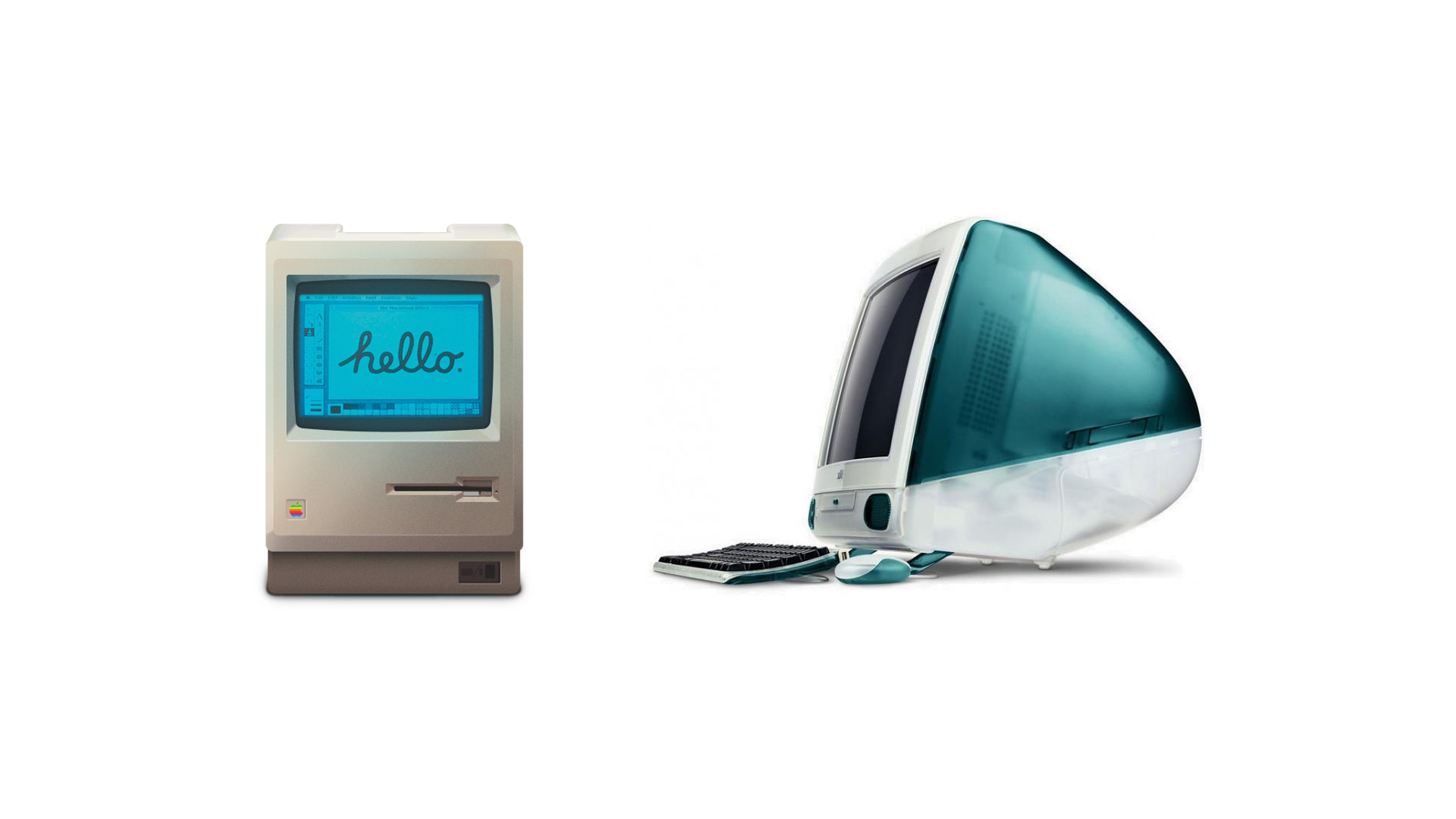 Mac - History, features, lineup, specs, rumors, more - 9to5Mac