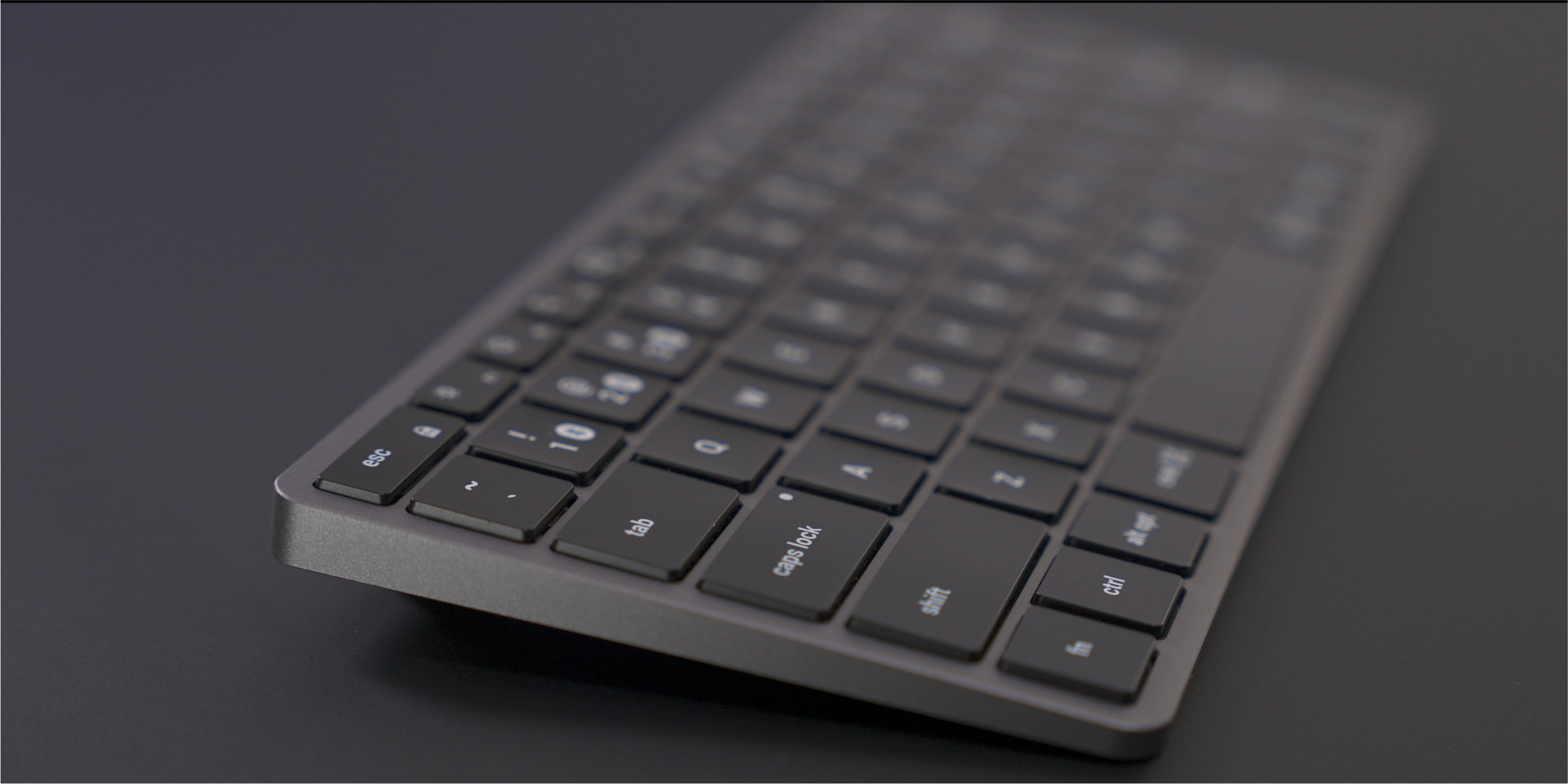 Satechi Slim X1 Bluetooth Keyboard review [Video] - 9to5Mac