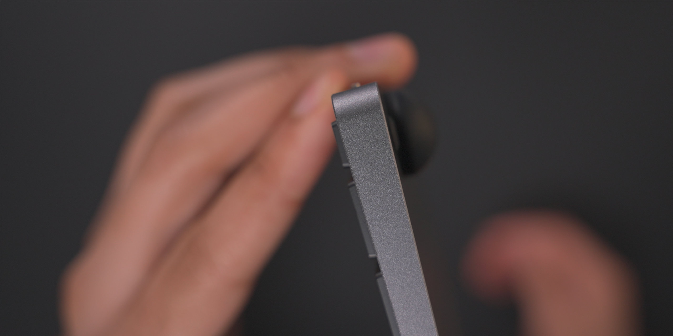 Satechi Slim X1 Bluetooth Keyboard review [Video] - 9to5Mac