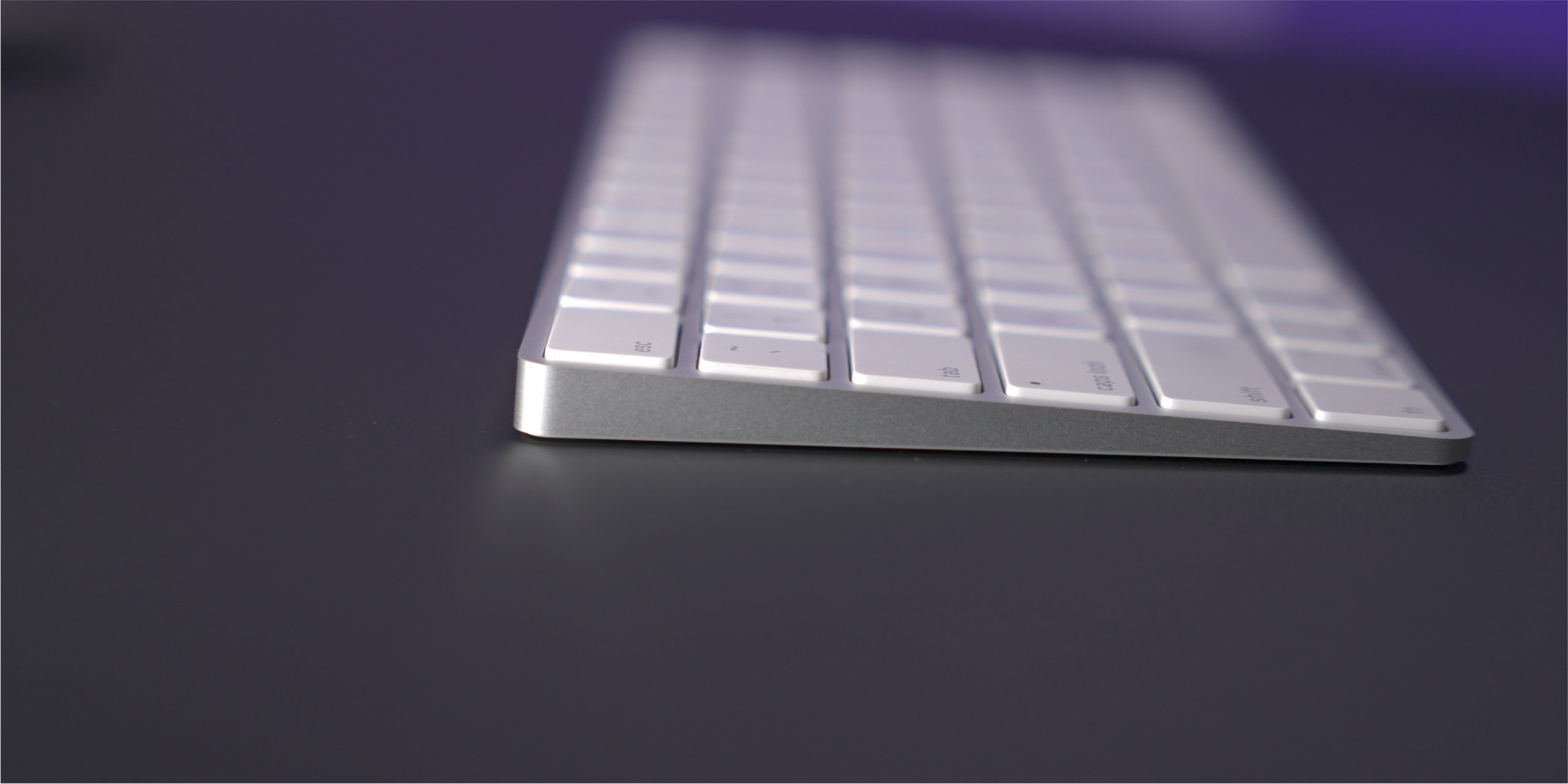 Satechi Slim X1 Bluetooth Keyboard review [Video] - 9to5Mac