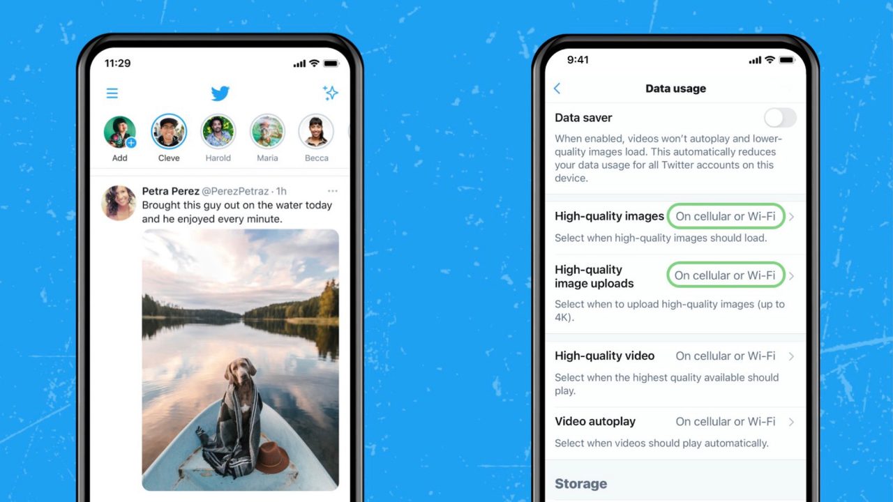 Twitter's testing improved design for sharing images and more - 9to5Mac