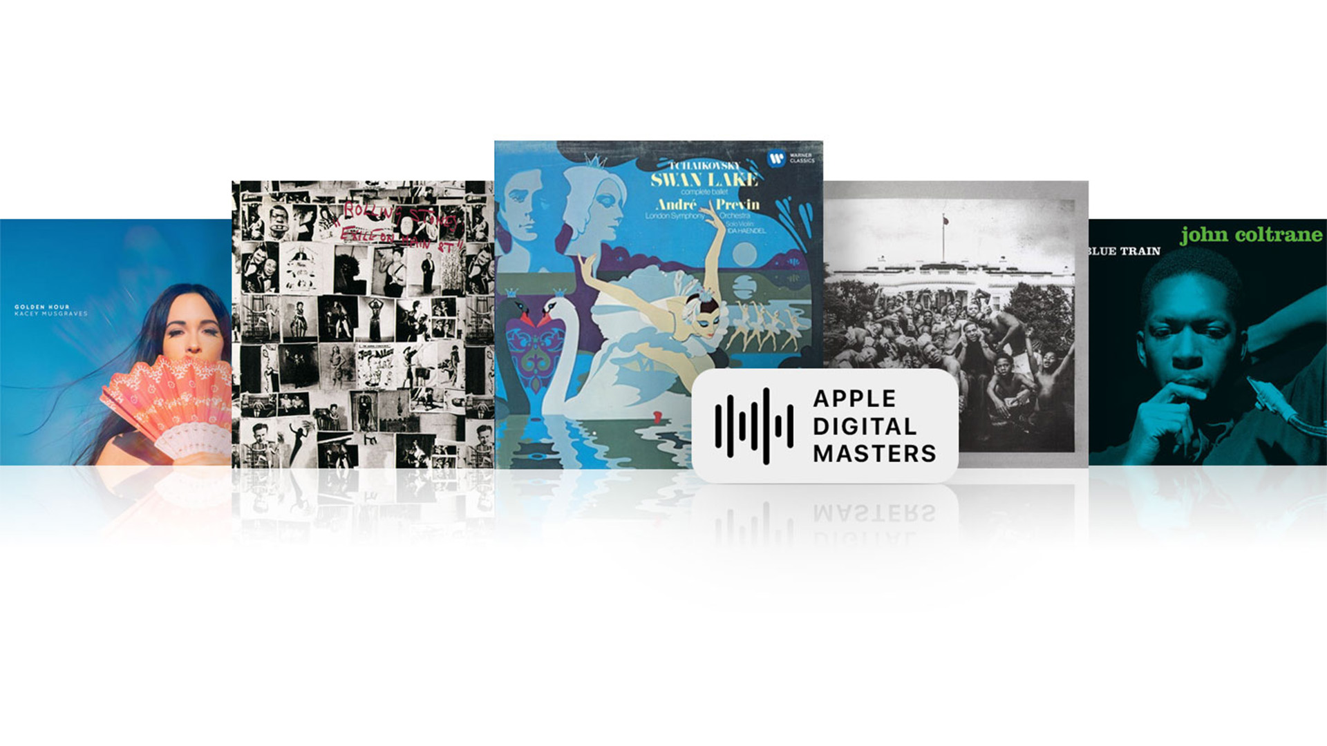 Apple Music: Features, Devices, Pricing, Lossless, and more