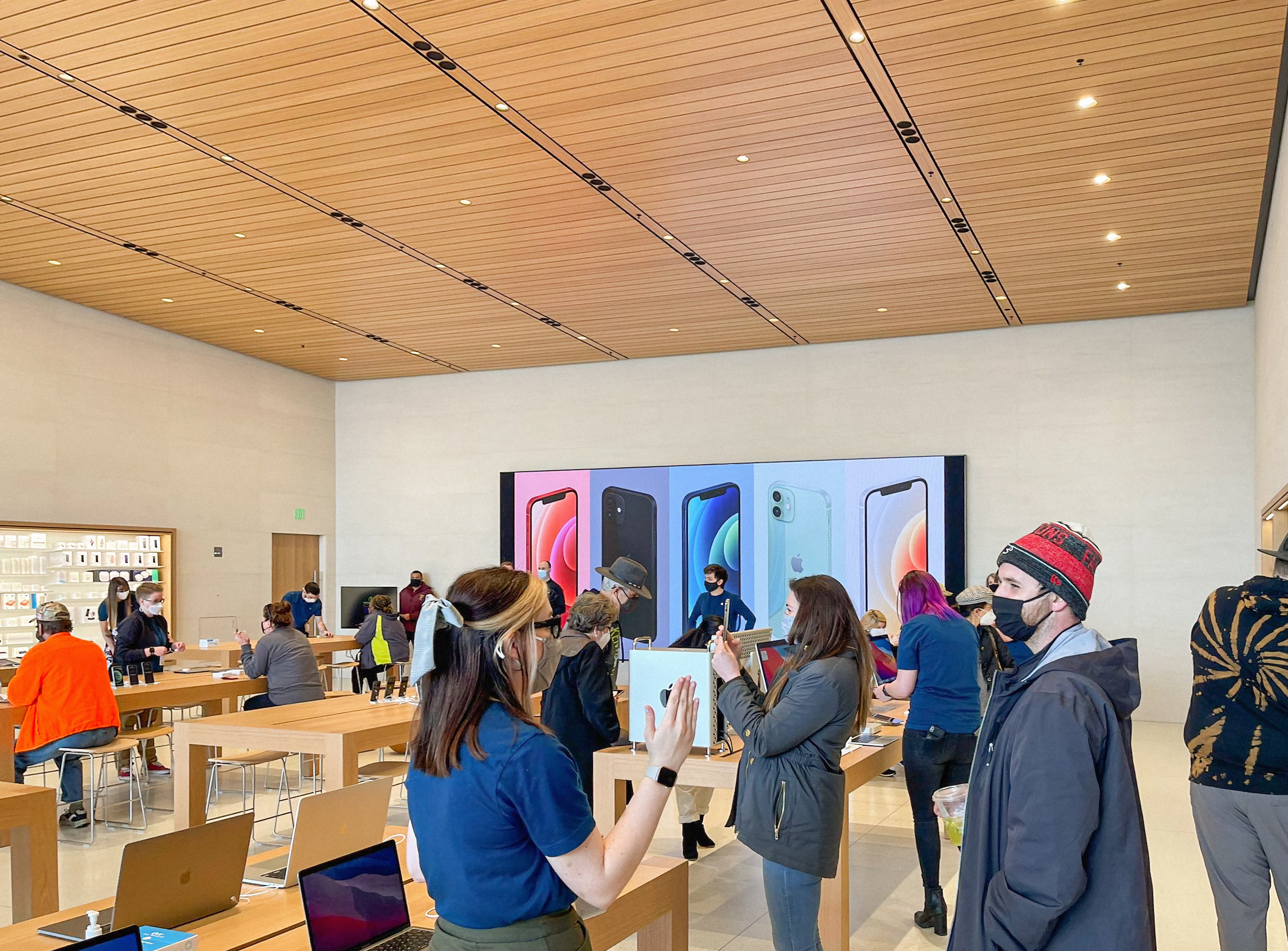 Photos: Apple Fritz Farm opens in Lexington, Kentucky - 9to5Mac