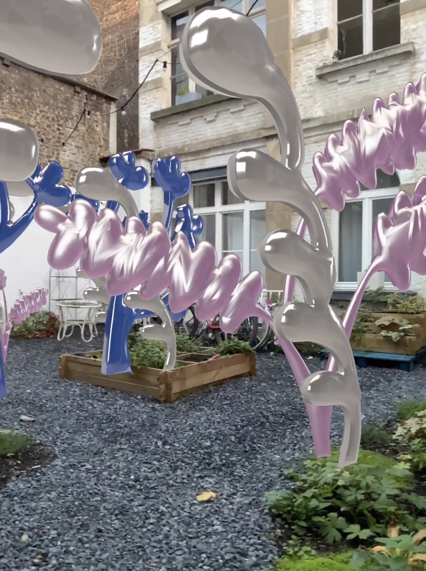 Accessible AR tools unlock new experiences for art, education, retail ...