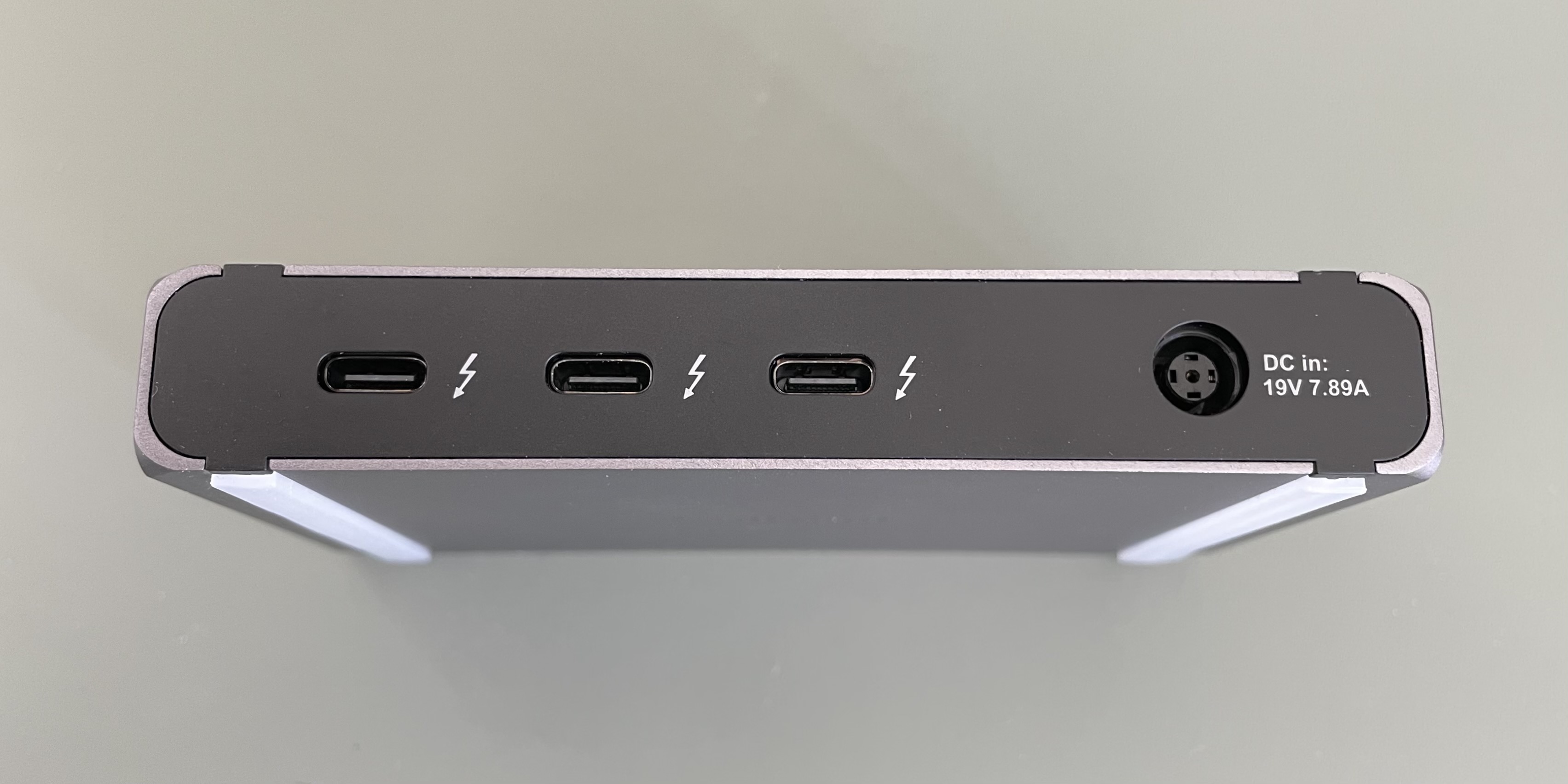 Thunderbolt 4 Hub Review: CalDigit Element - 9to5Mac