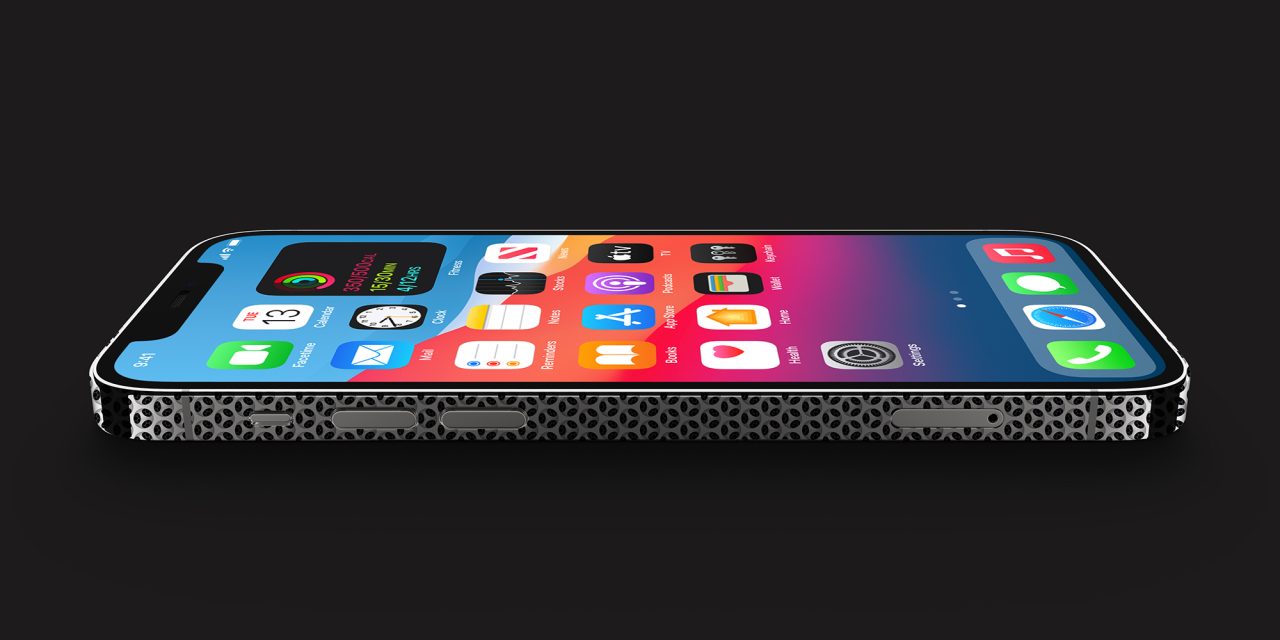 Apple patent opens the door for future iPhones to use Mac Pro's cheese ...