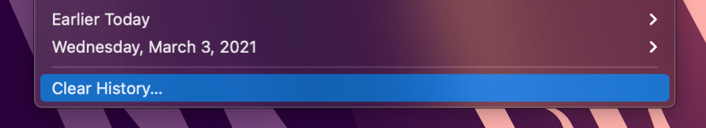 How to clear cache on Mac in Safari, Chrome, and Firefox - 9to5Mac