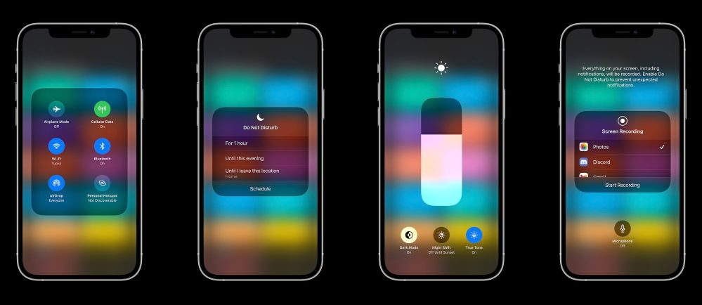 How to customize Control Center on iPhone and iPad - 9to5Mac