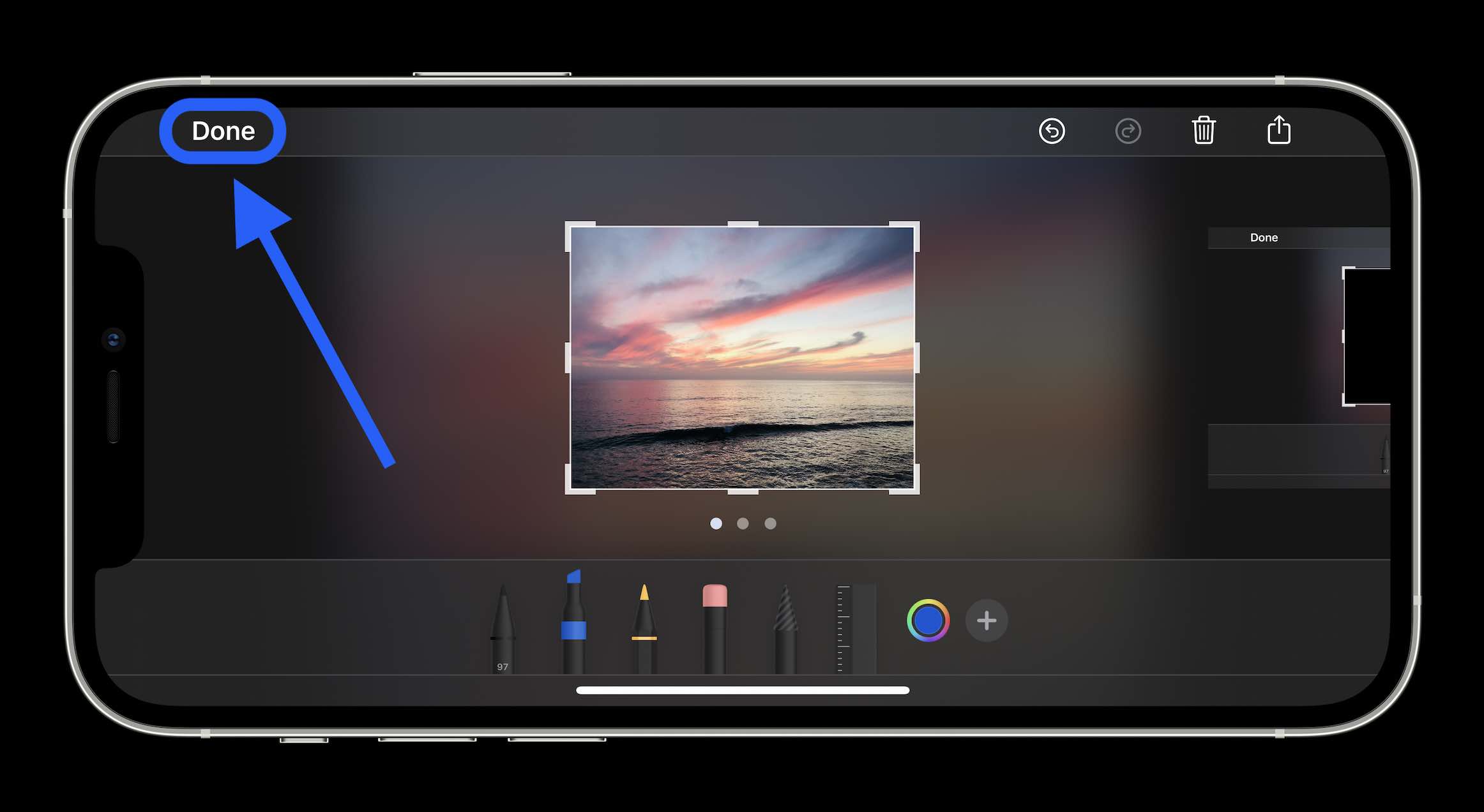 iPhone photo black bars: how to remove and prevent - 9to5Mac