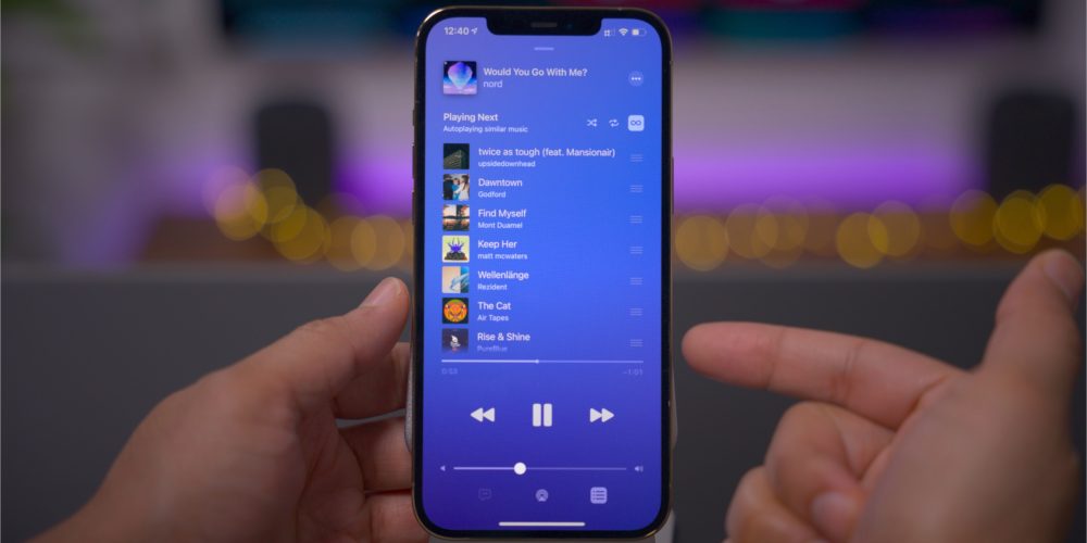 iOS 14 rewind review – a look back at the top features [Video] - 9to5Mac