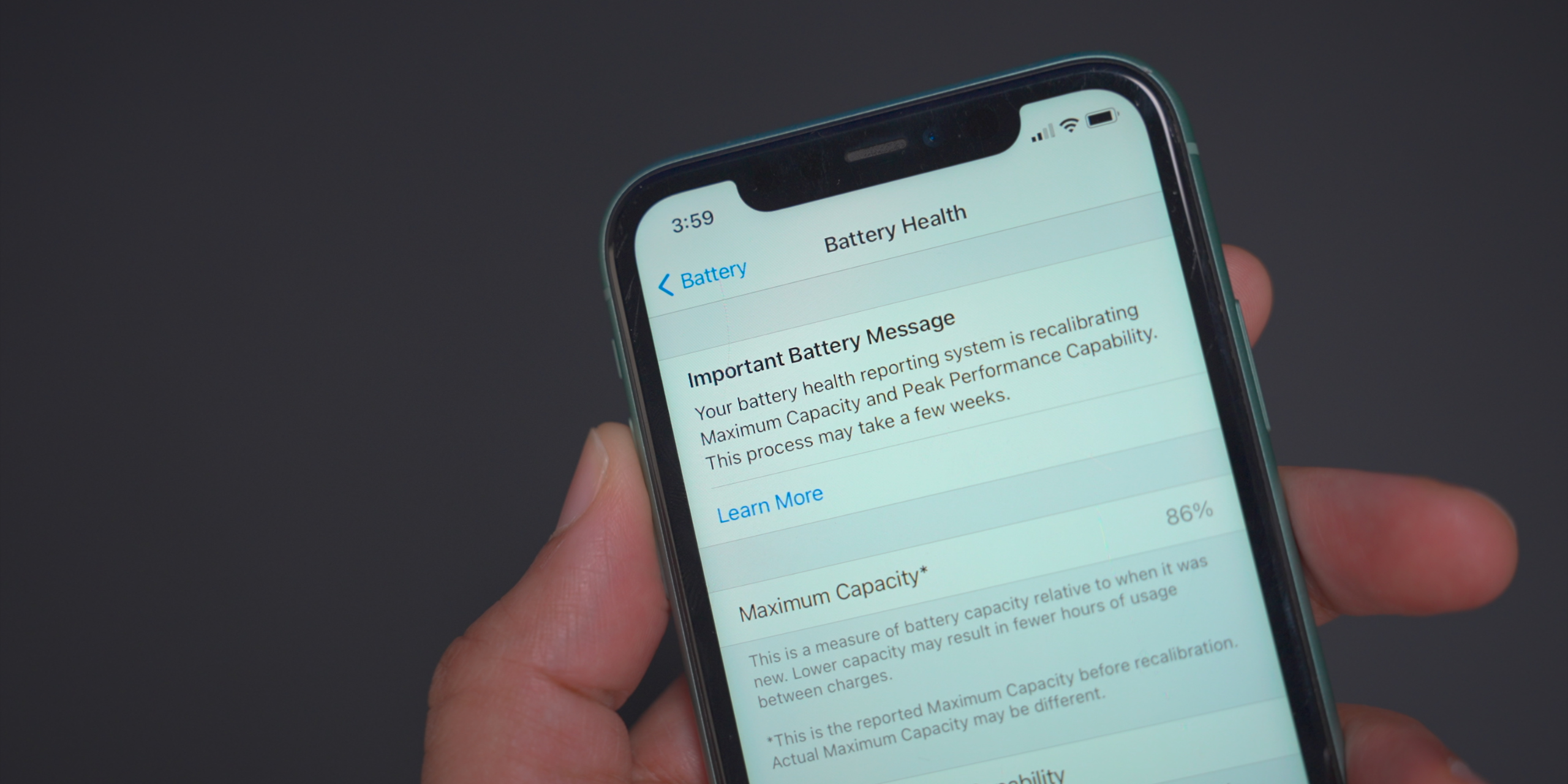 Hands-on: iOS 14.5 beta 6 changes and features – new Siri voices, and battery recalibration ...