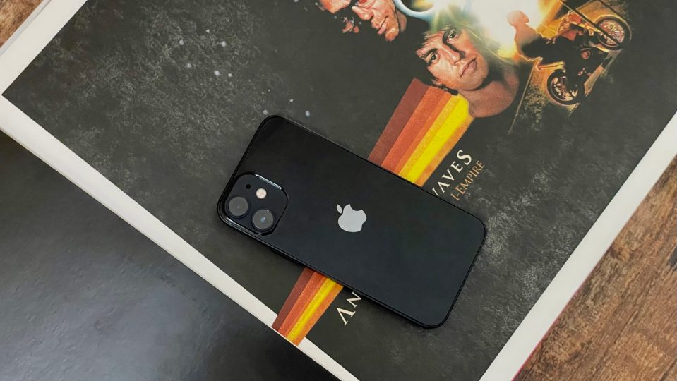 iPhone 12 mini - 9to5Mac