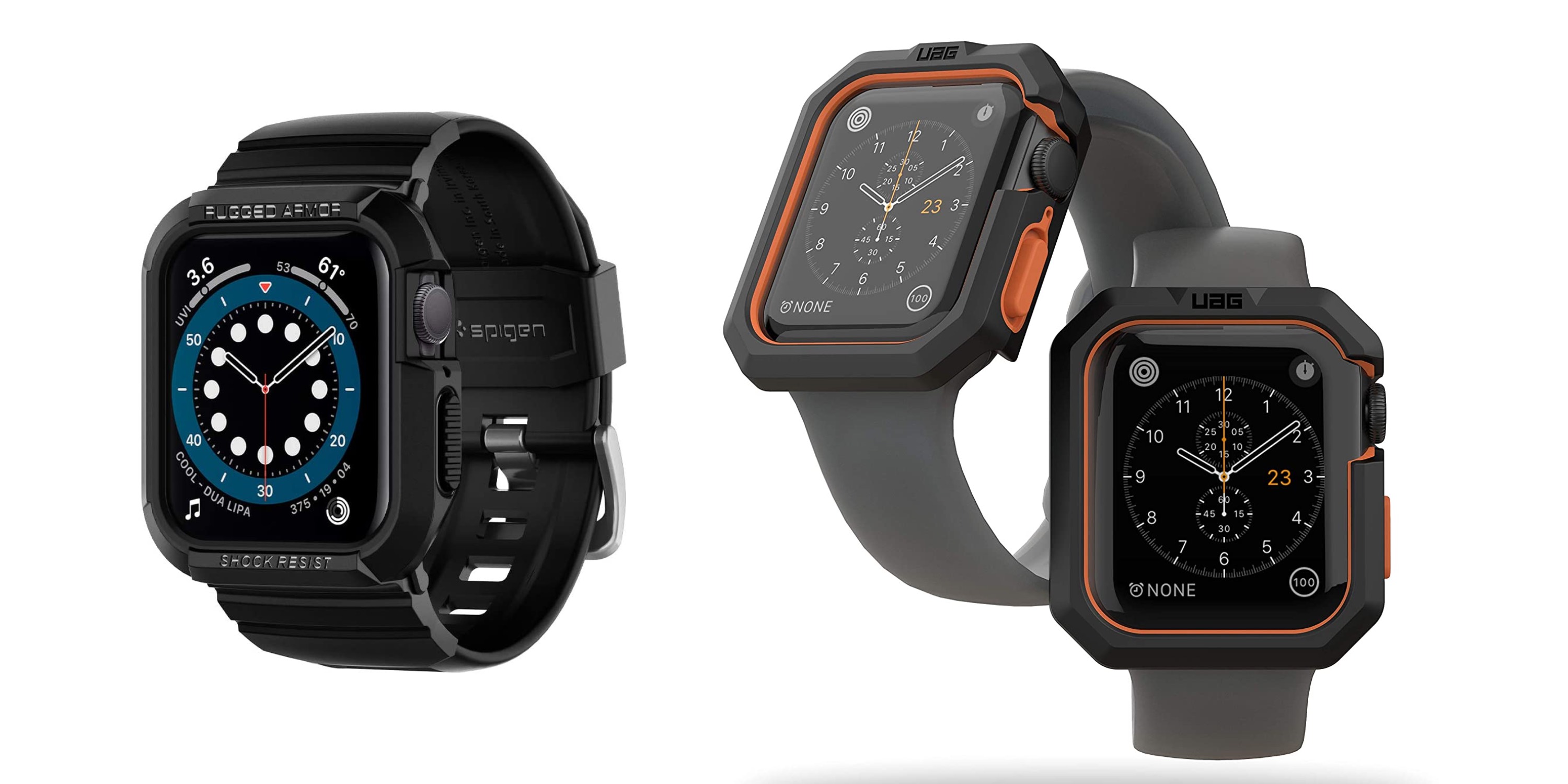 Roundup: Apple Watches we expect to see this year - 9to5Mac