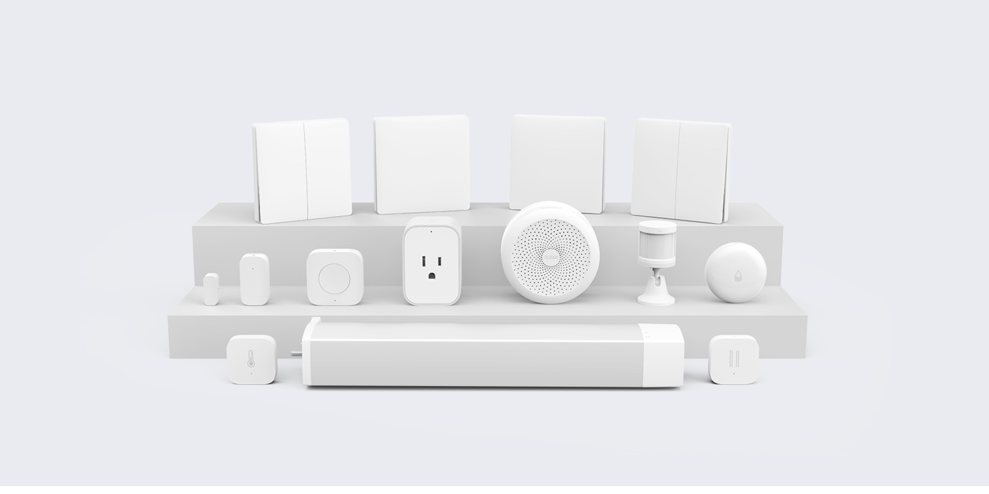 Aqara M2 hub adds a sleek design and wired ethernet- 9to5Mac