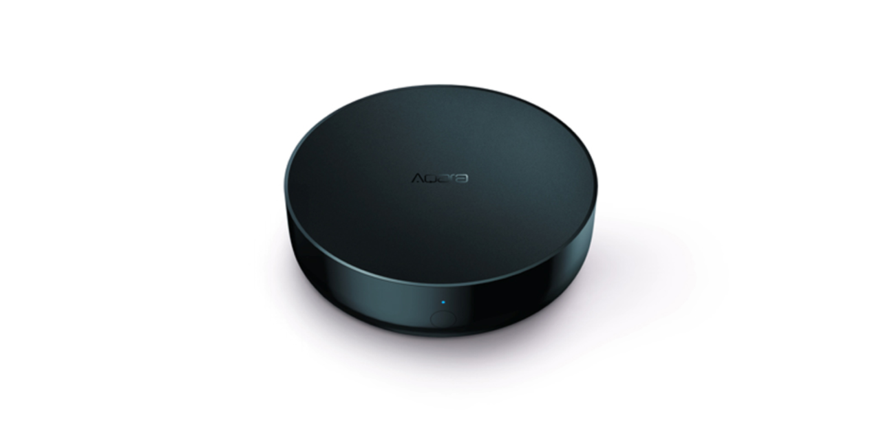 Aqara M2 hub adds a sleek design and wired ethernet- 9to5Mac