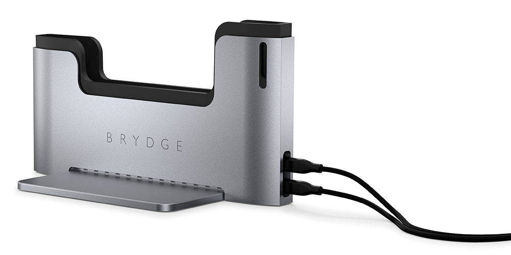 Brydge MacBook Vertical Dock review, for Pro and Air models - 9to5Mac