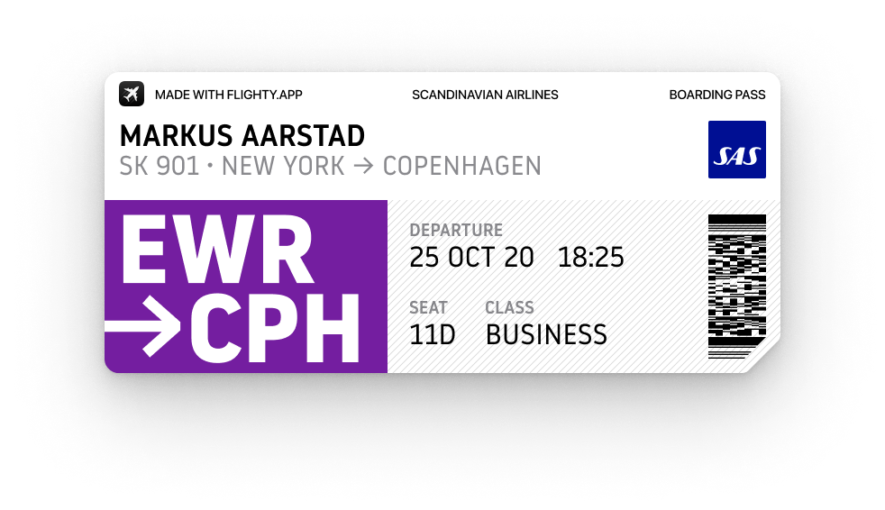 'Flighty' flight tracking app updated with new social features as ...
