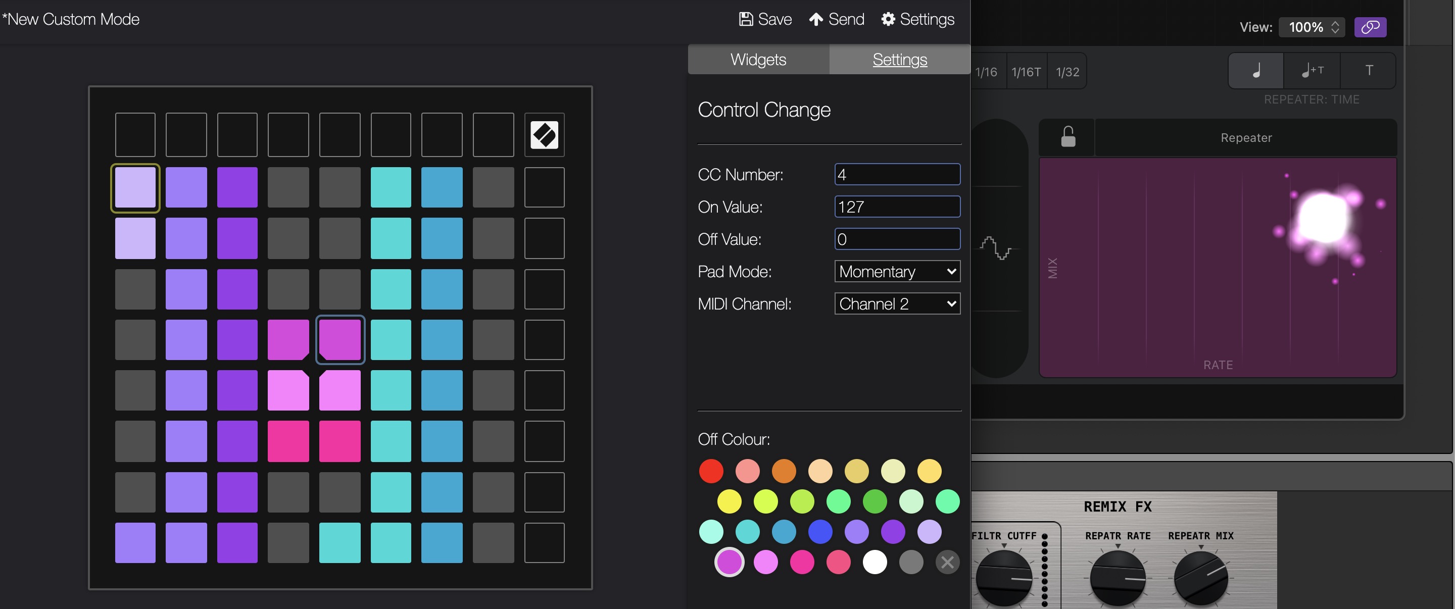 Mapping Remix FX to Launchpad in Logic Pro - 9to5Mac