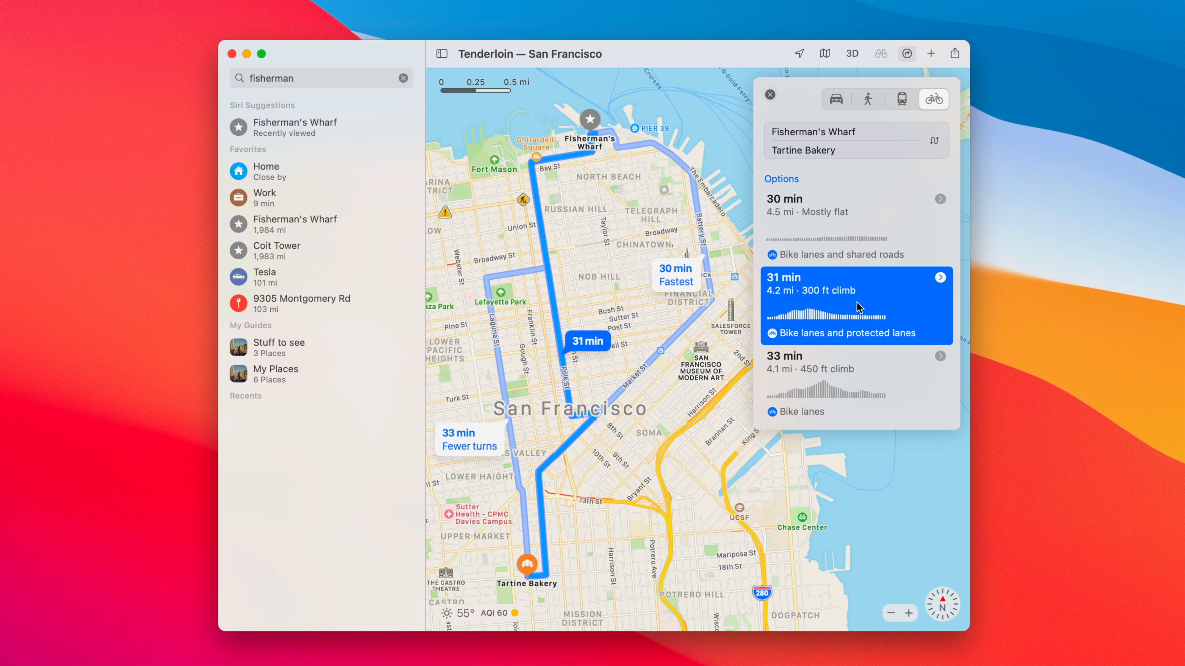 Back to the Mac: Revisiting the top macOS Big Sur features - 9to5Mac