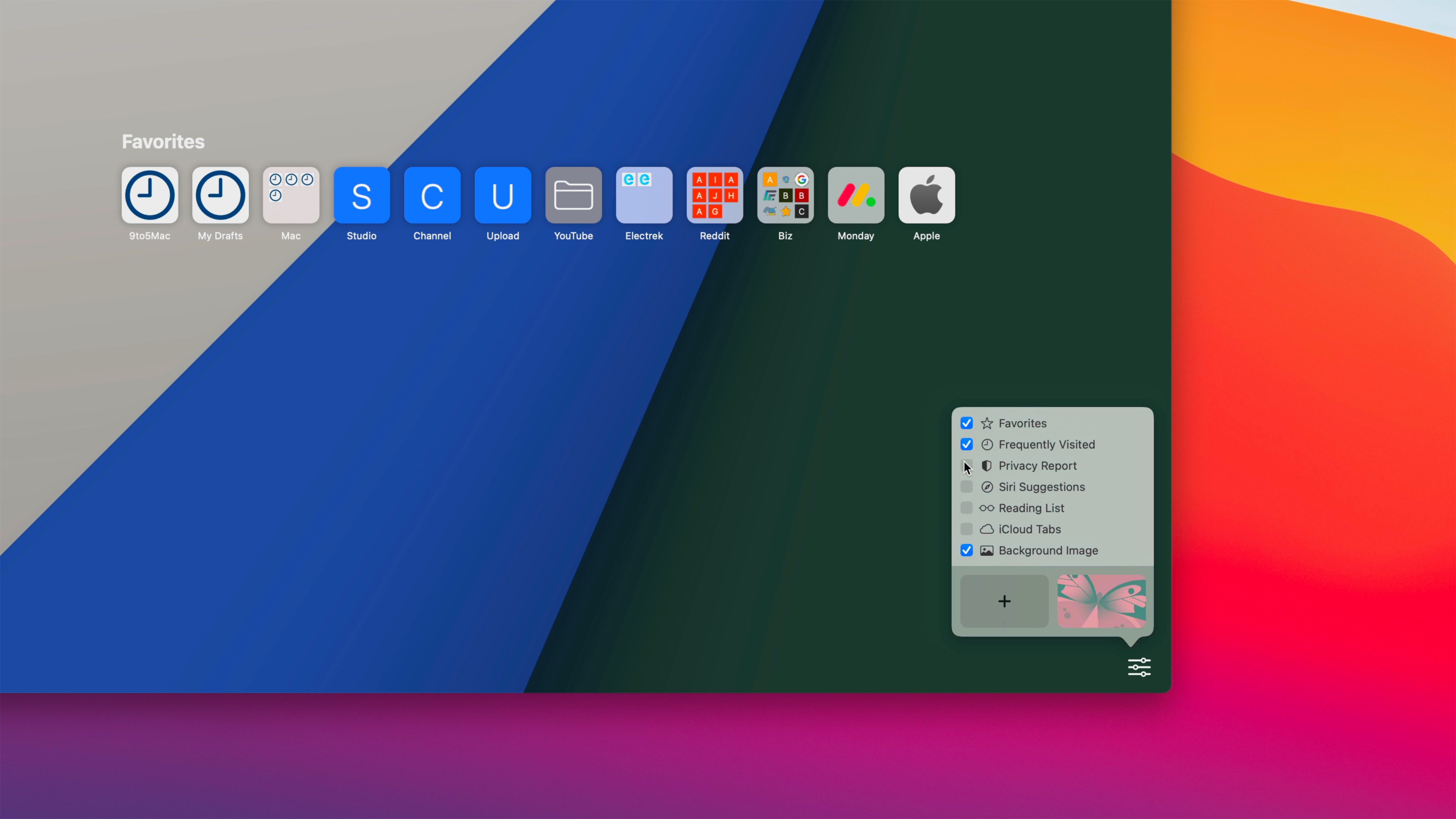 Back to the Mac: Revisiting the top macOS Big Sur features - 9to5Mac