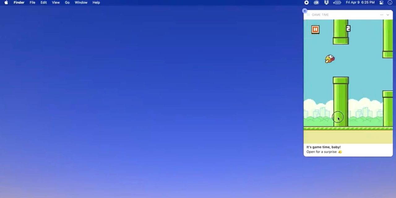 Flappy Bird - 9to5Mac