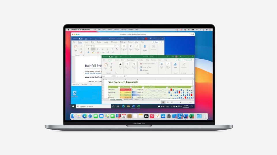 Parallels - 9to5Mac