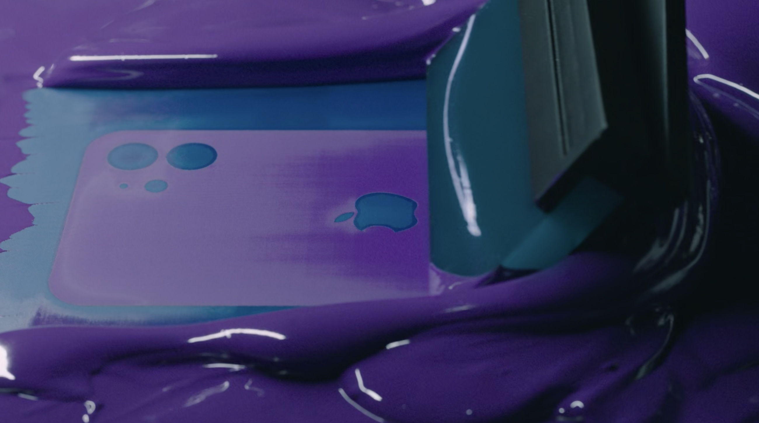 Apple announces new purple iPhone 12 color, available for pre-order on ...