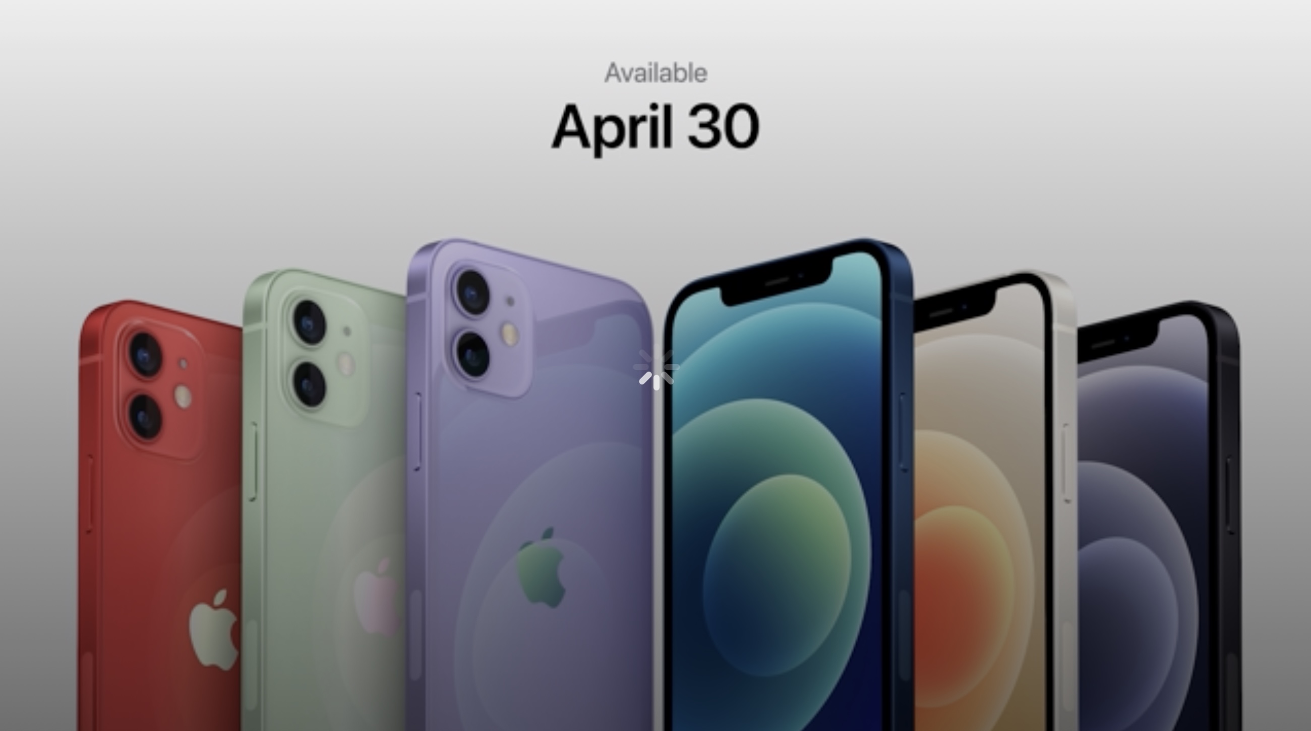 Apple announces new purple iPhone 12 color, available for pre-order on ...