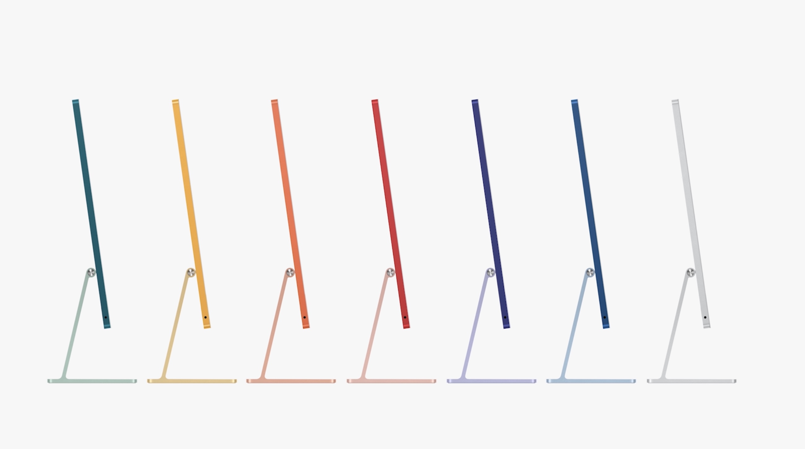 This week's top stories: Everything Apple announced at its ‘Spring ...