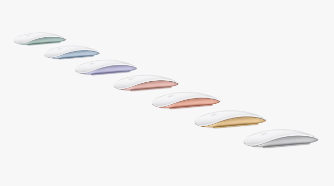 Apple debuts redesigned Magic Keyboard with Touch ID - 9to5Mac