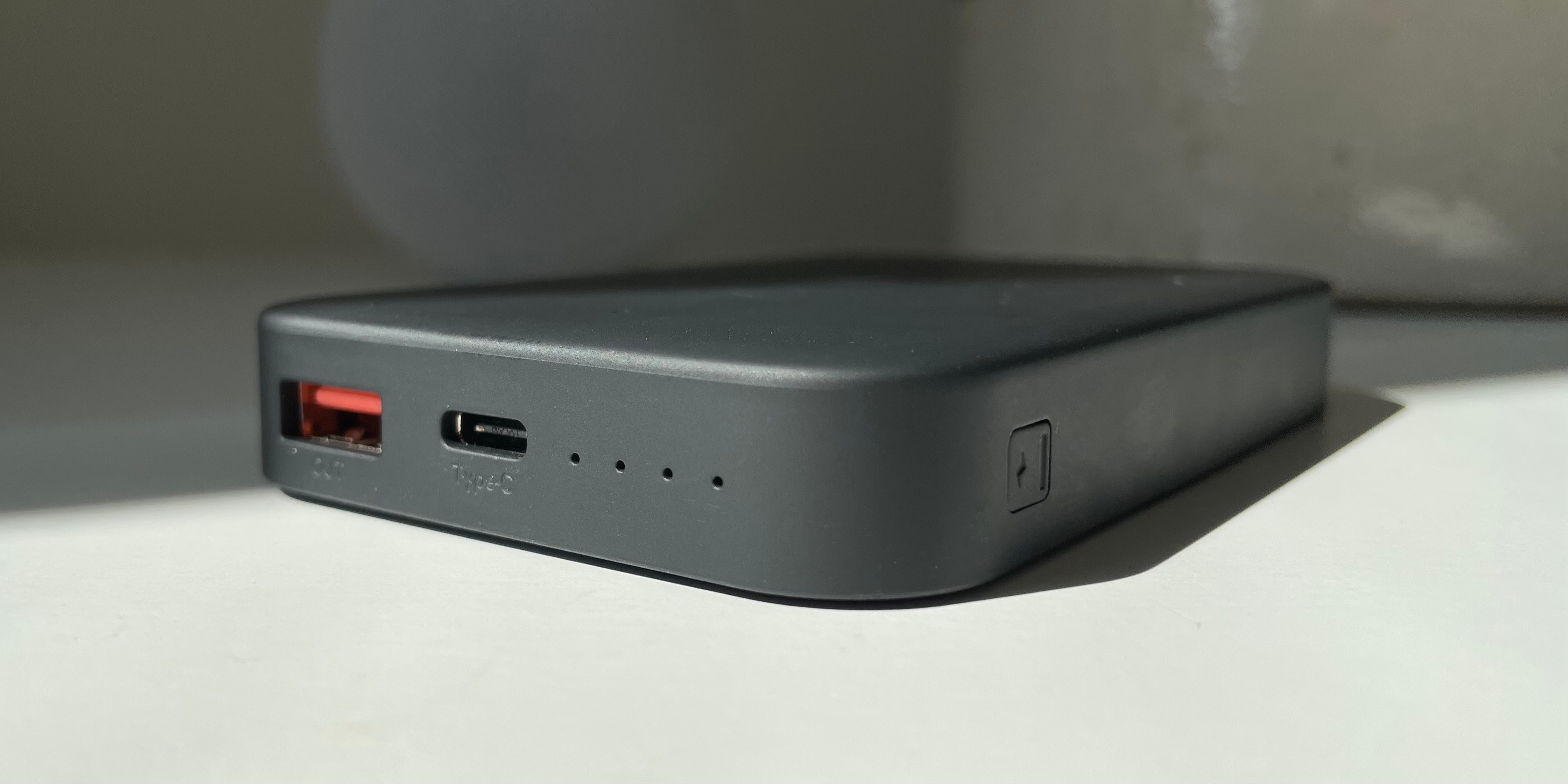 Charge Fast MagSafe Power Pack Air for iPhone 12 - 9to5Mac