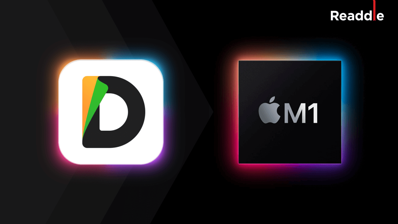 Readdle’s popular multi-purpose ‘Documents’ app now available on M1 ...