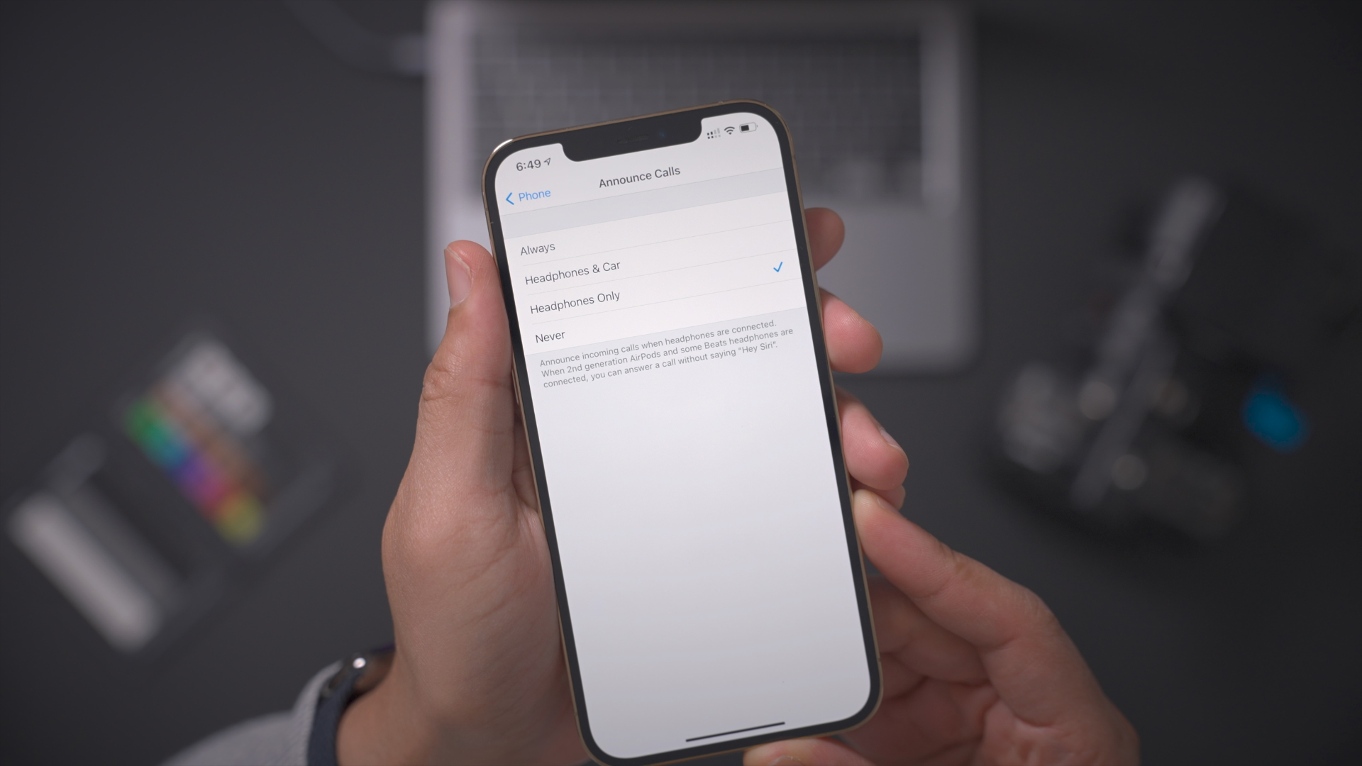 iOS 14.5 walkthrough – hands-on with what's new - 9to5Mac