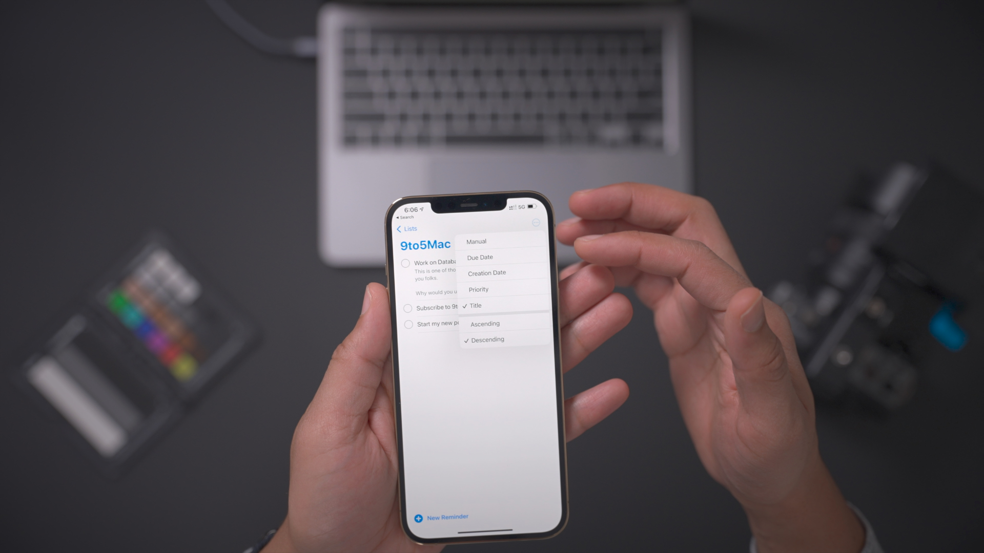 iOS 14.5 walkthrough – hands-on with what's new - 9to5Mac