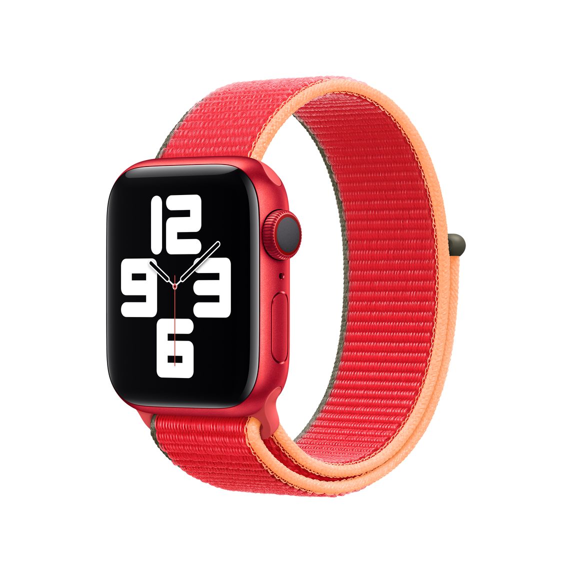 Apple debuts a wide variety of new Apple Watch band colors and designs ...