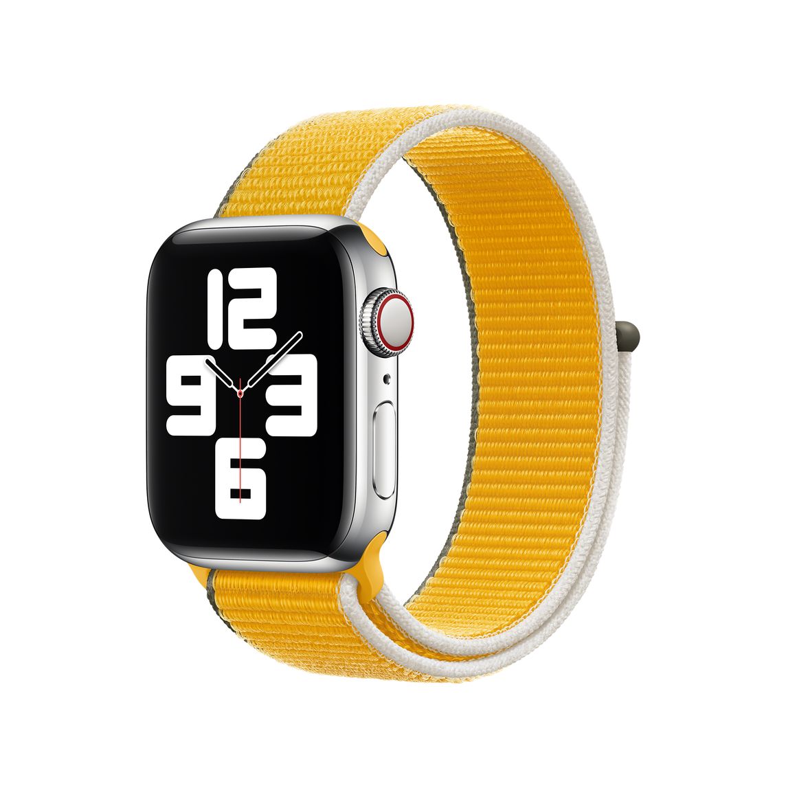 Apple debuts a wide variety of new Apple Watch band colors and designs ...