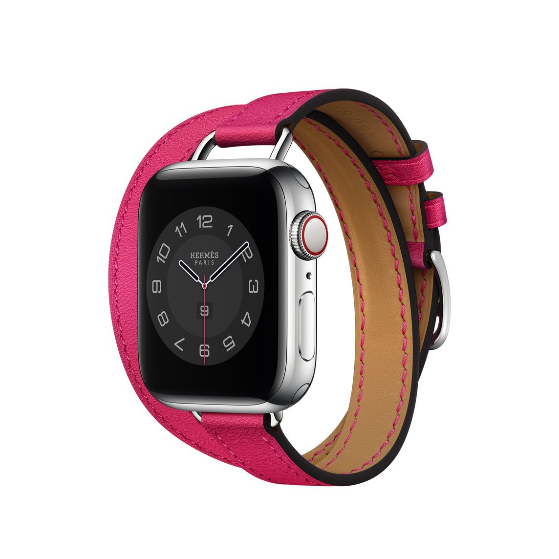 Apple debuts a wide variety of new Apple Watch band colors and designs ...