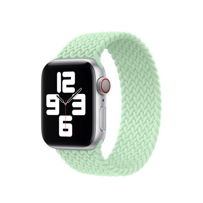 Apple debuts a wide variety of new Apple Watch band colors and designs ...