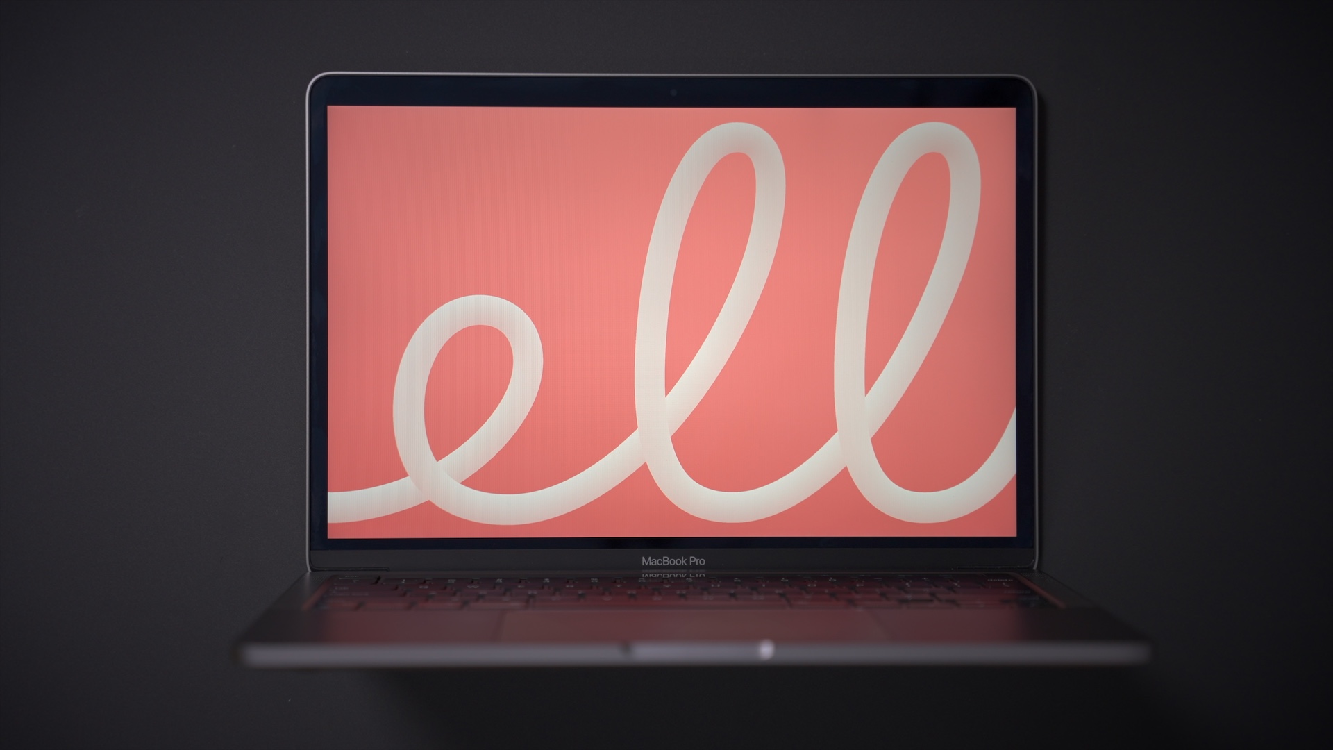 Hands-on: Apple's new 'Hello' screen saver for Macs running macOS 11.3 ...